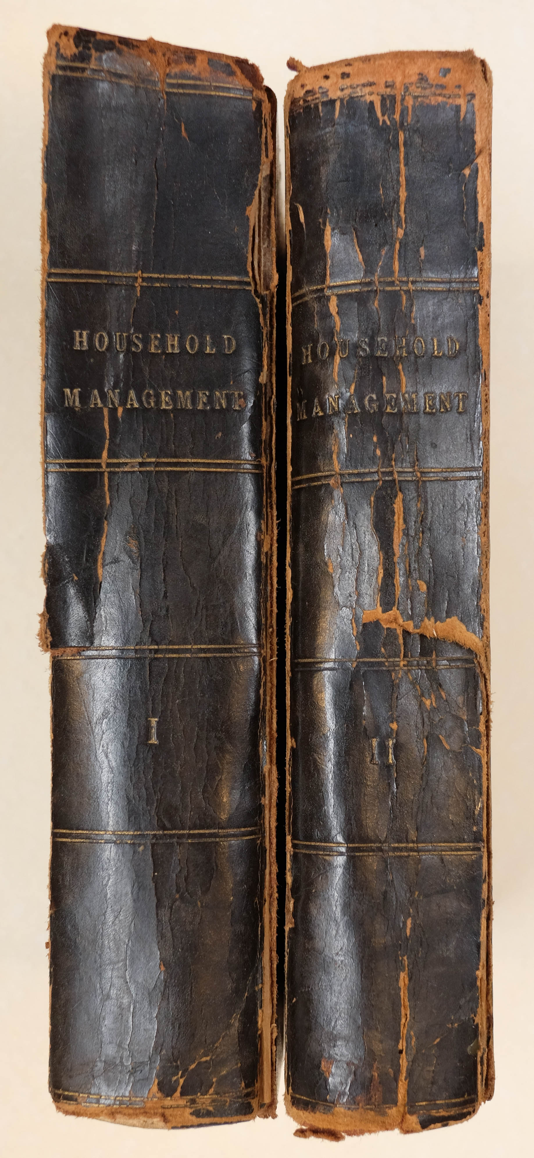 Lot 91 - Beeton (Isabella). The Book of Household
