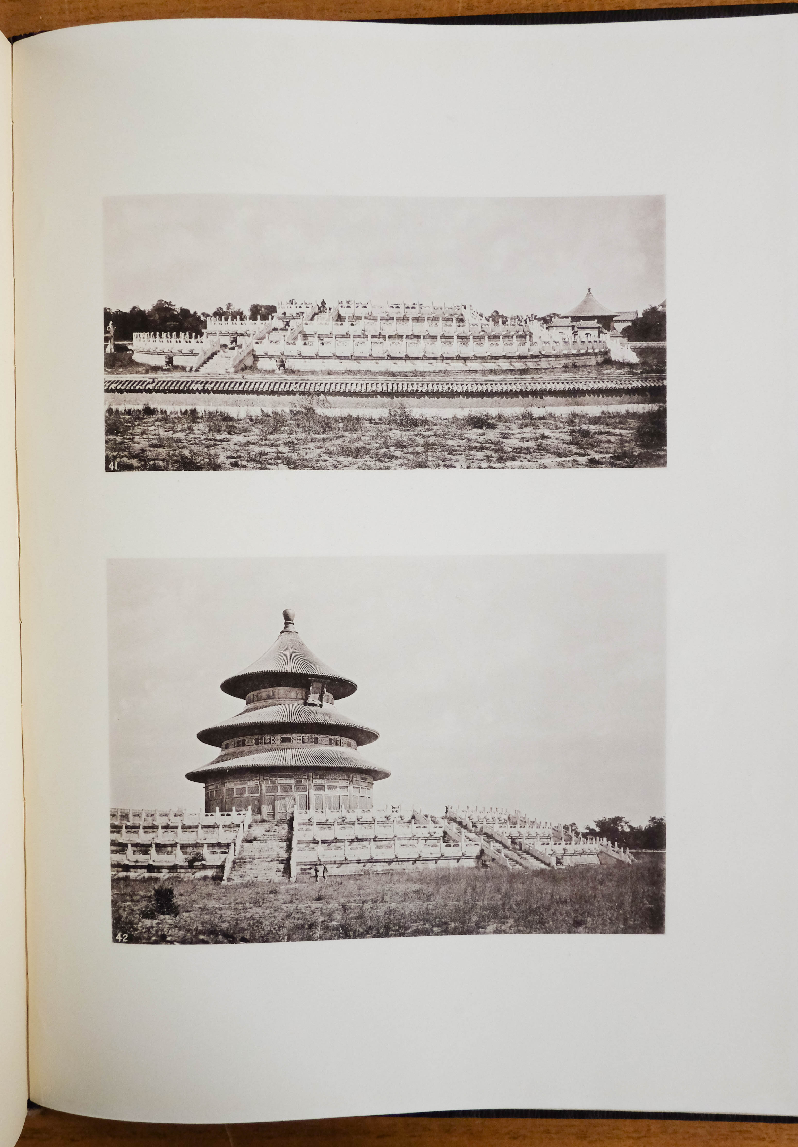 Lot 44 - Thomson (John). Illustrations of China and