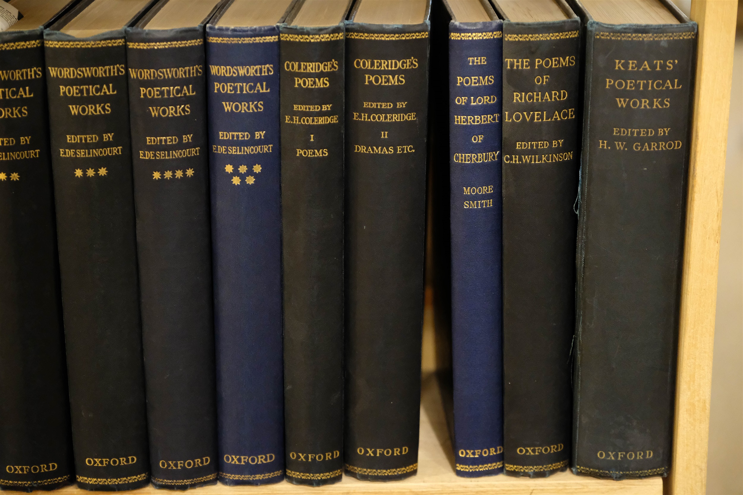 Lot 214 - Karpeles (Maud [editor]). Cecil Sharp's