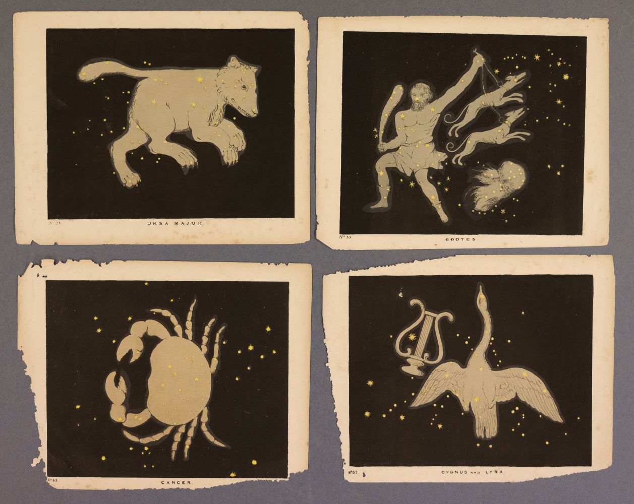 Lot 564 - Follit (W., publisher). Punch's Locomotive