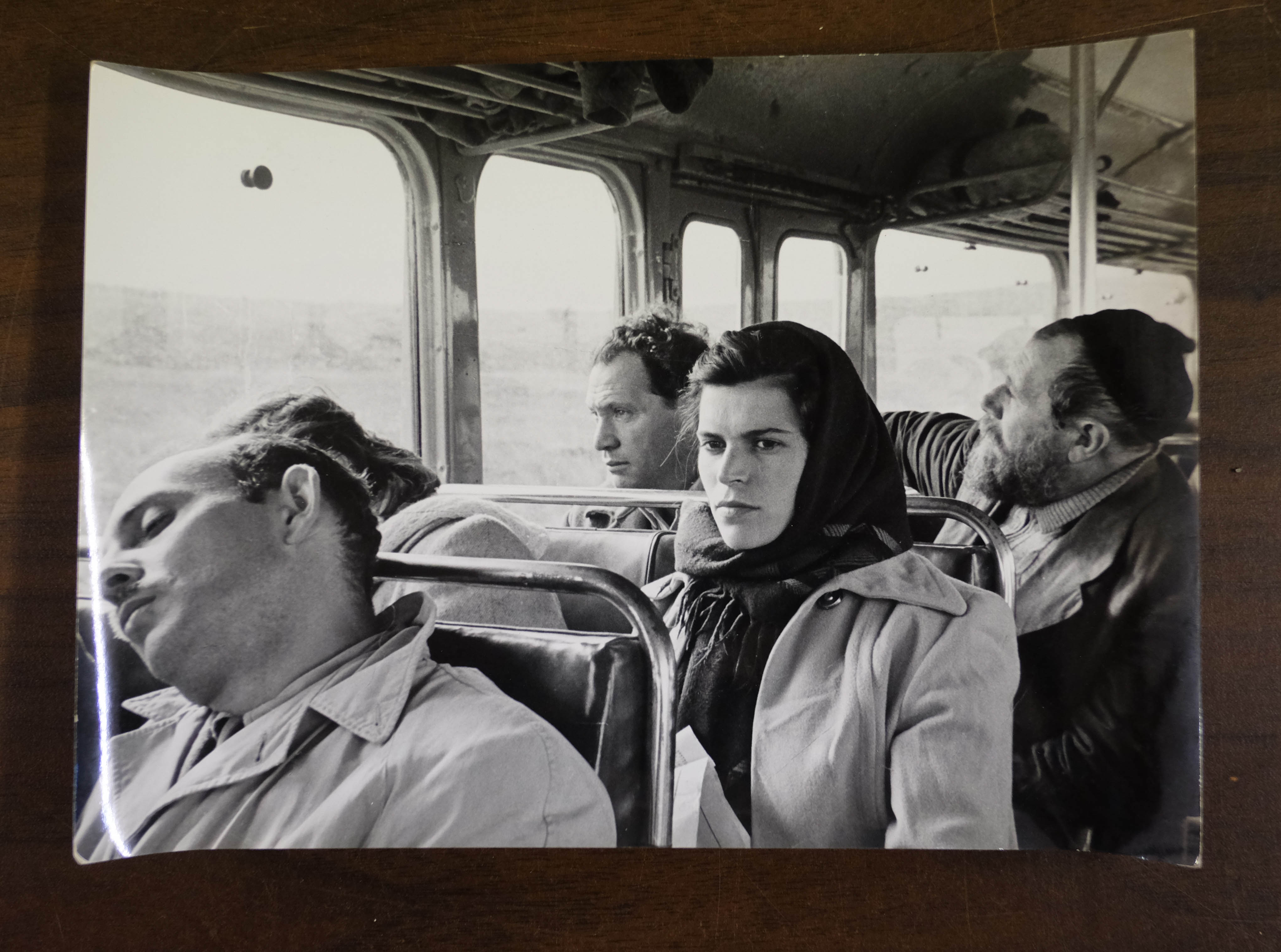 Lot 134 - Israel. A group of 47 photographs of Israel