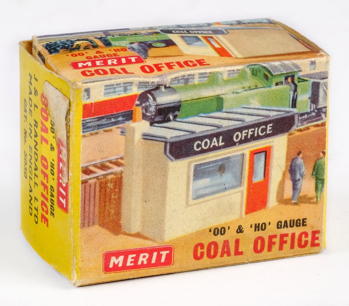 Lot 4 - Model rail. A Lone Star "Locos" train set