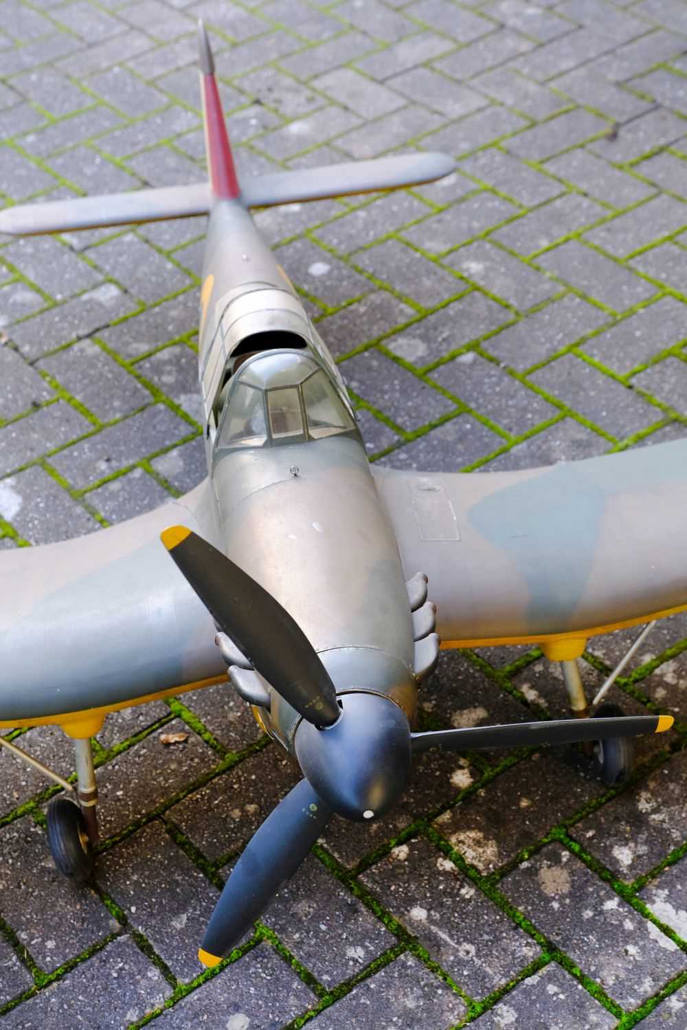 Lot 152 - Miles Master Trainer. An exceptionally fine