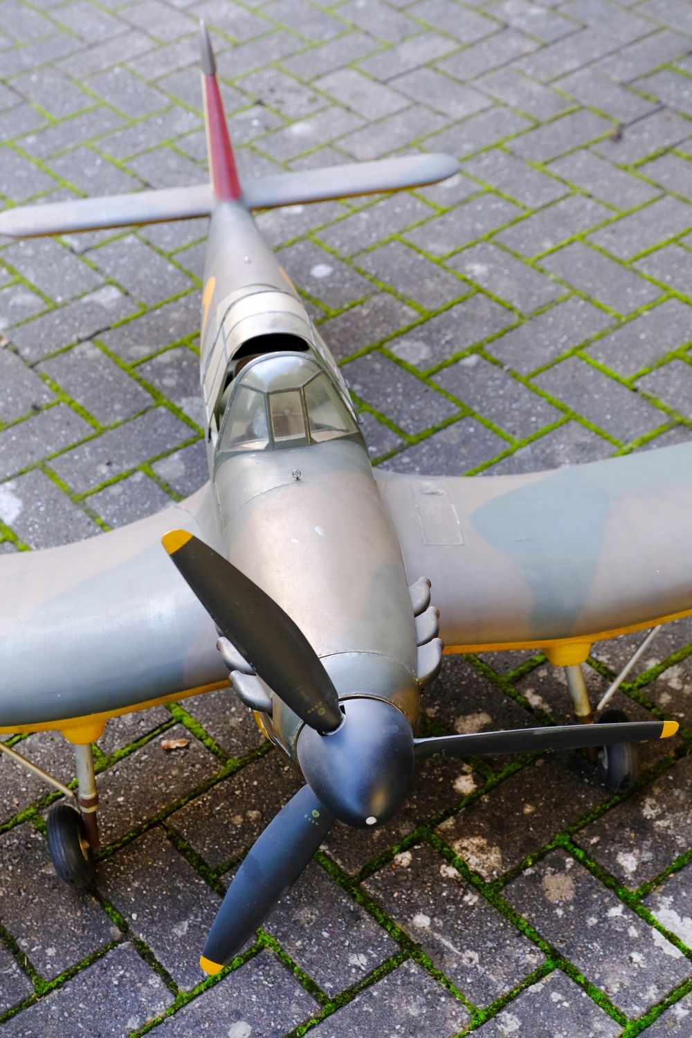 Lot 152 - Miles Master Trainer. An exceptionally fine