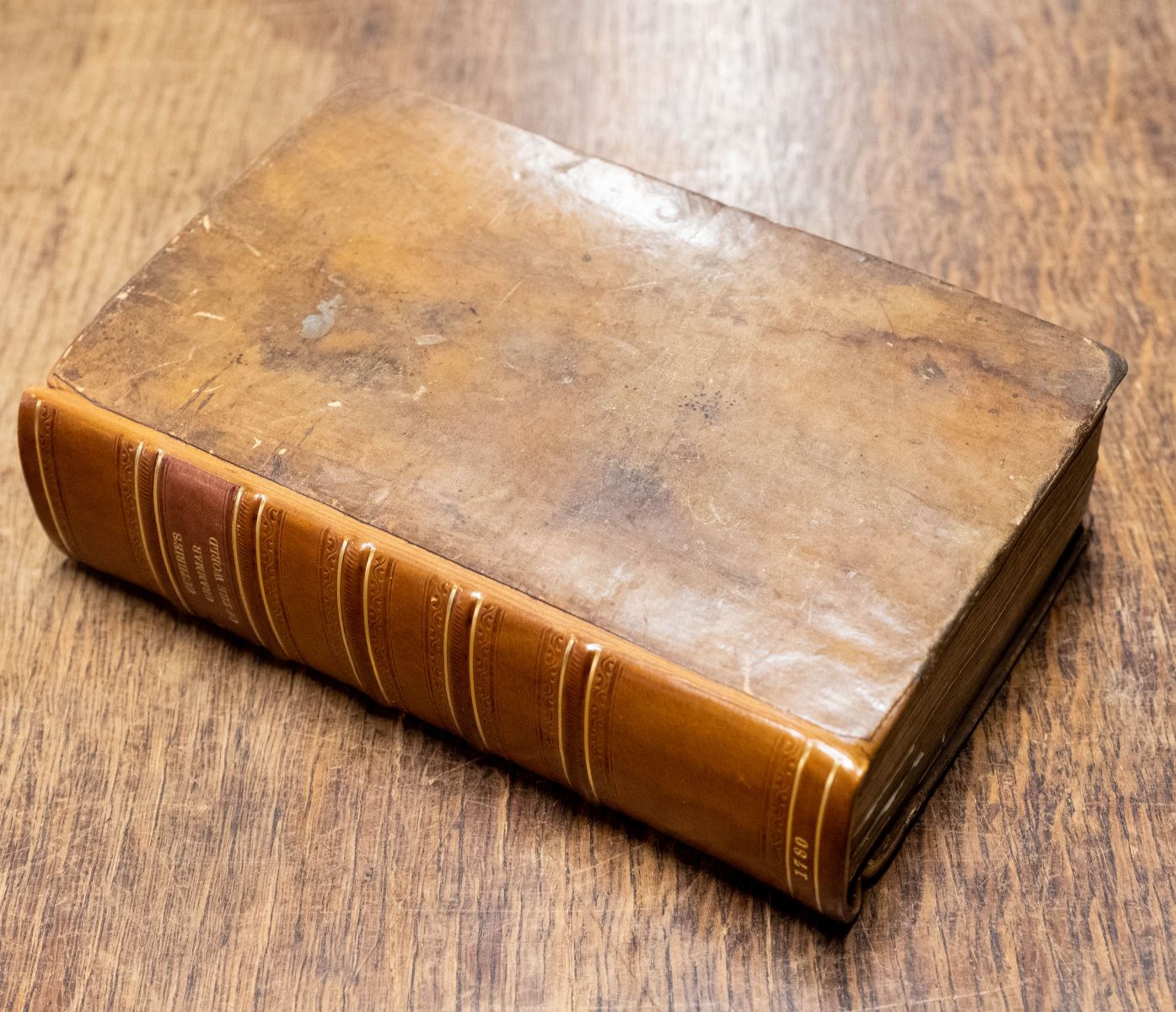 Lot 162 - Milner (Rev. Thomas). A Descriptive Atlas of