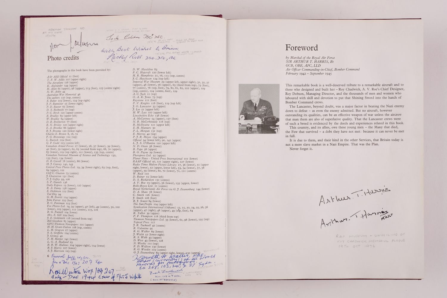 Lot 95 - Garbett (Mike & Goulding Brian). The