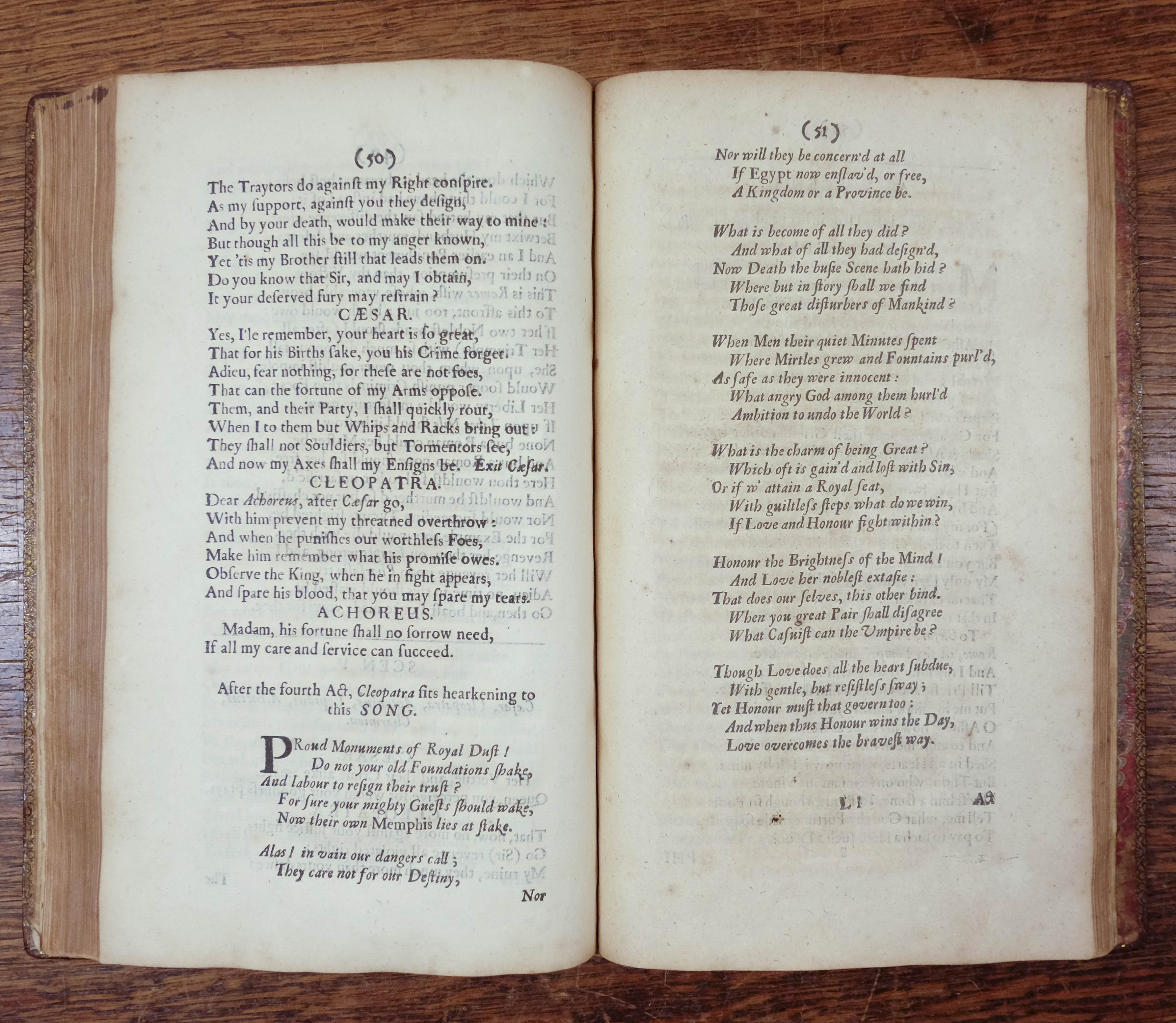 Lot 242 - Philips (Katherine). Poems, 1669,