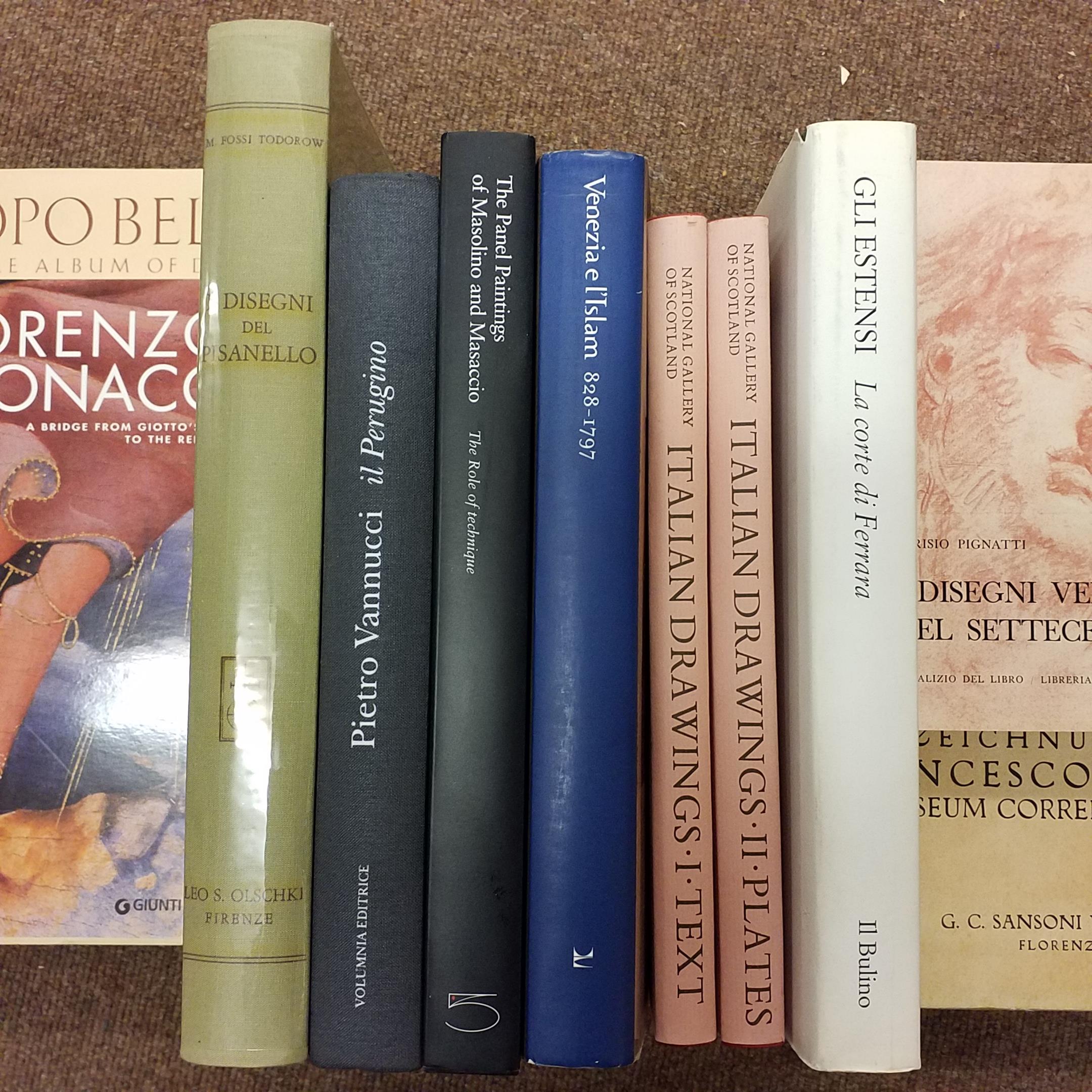 Lot 350 - Todorow (Maria Fossi). I Disegni Del