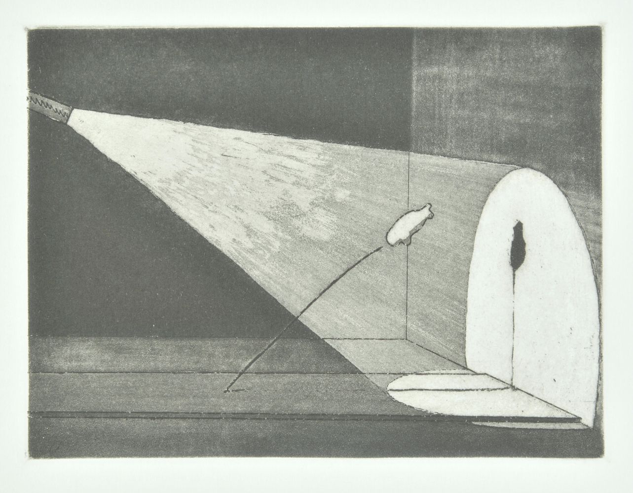 Lot 603 - Tyson (Matthew, 1959- ), A Wish by Robert