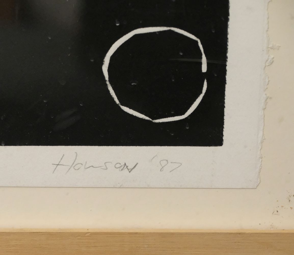 Lot 464 - Howson (Peter, 1958-). The Noble Dosser,