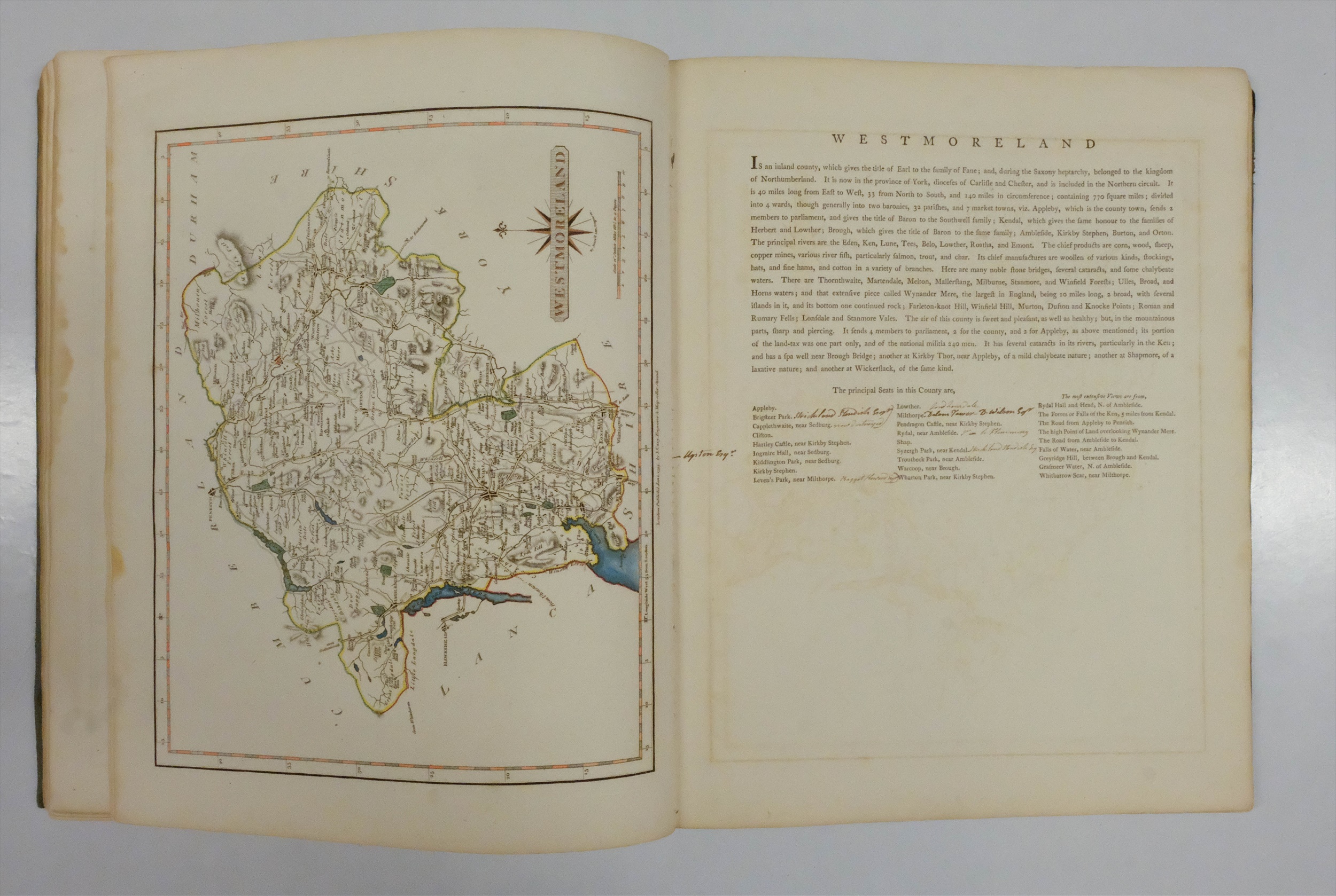 Lot 59 - Cary (John). Cary's New and Correct English
