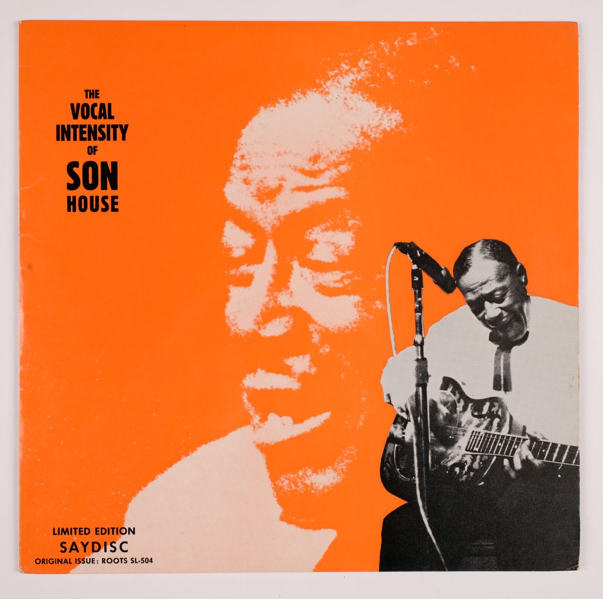 Lot 423 - Blues. Collection of 16 Limited Edition