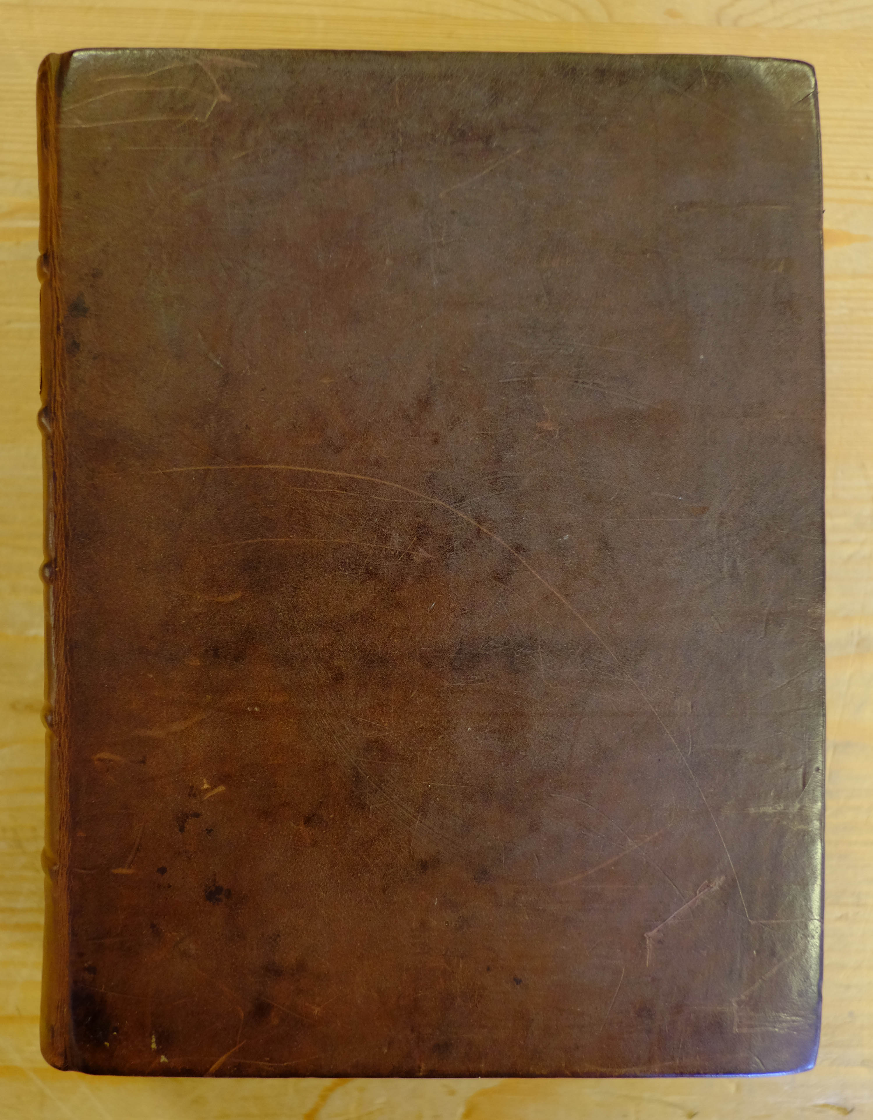 Lot 228 - Bible [English]. [The Bible, London: