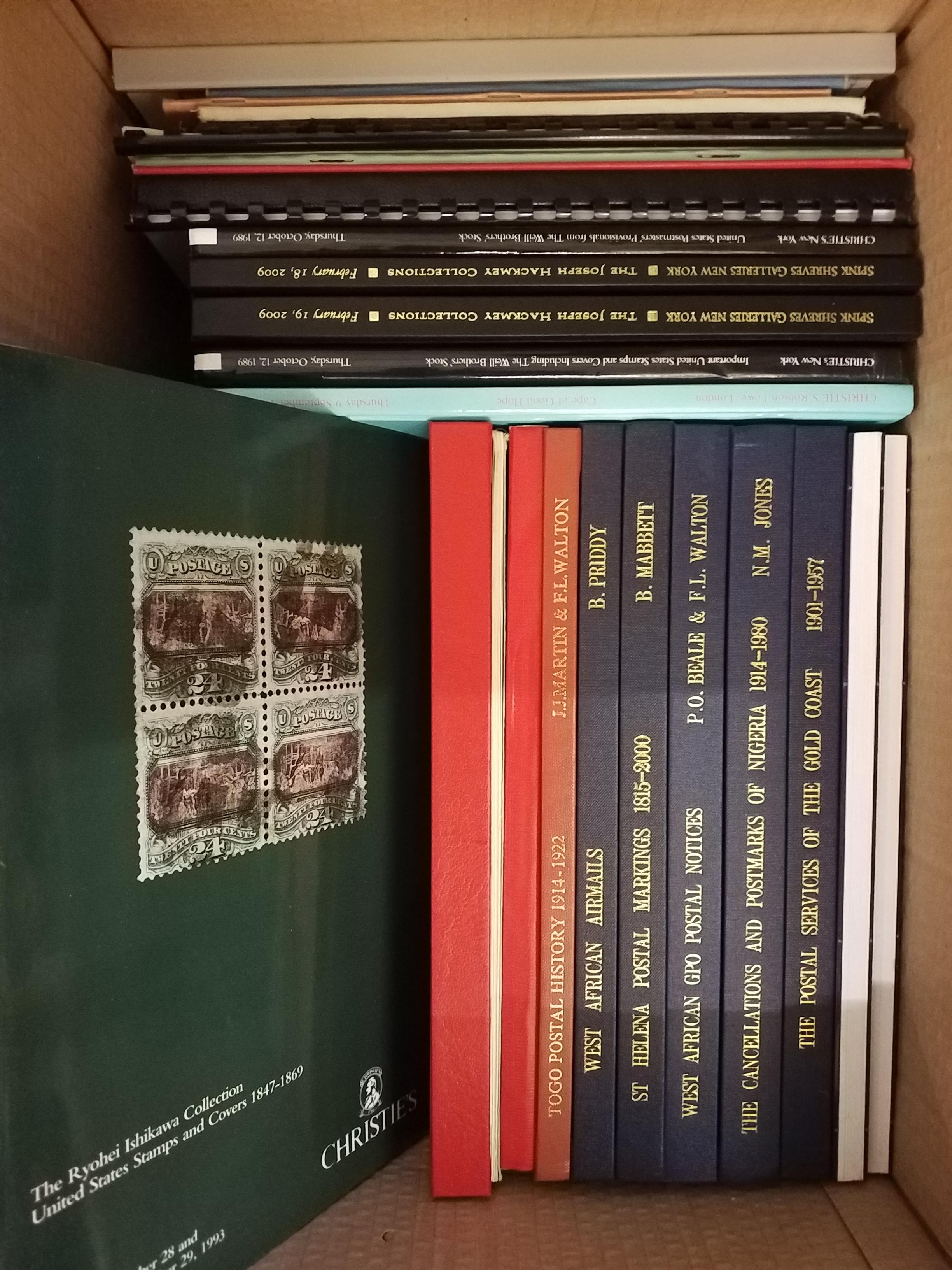 Lot 217 - Stamp Reference. A collection of modern