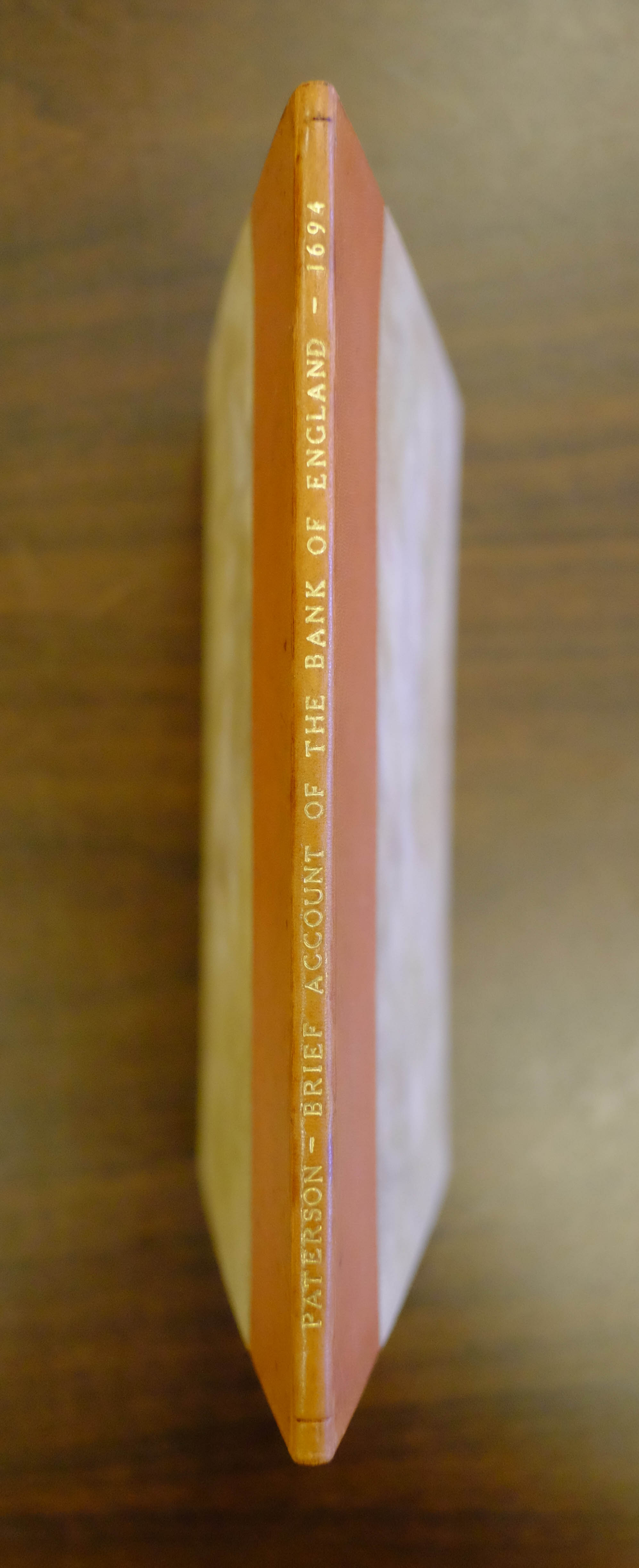 Lot 274 - Paterson (William). A Brief Account of the