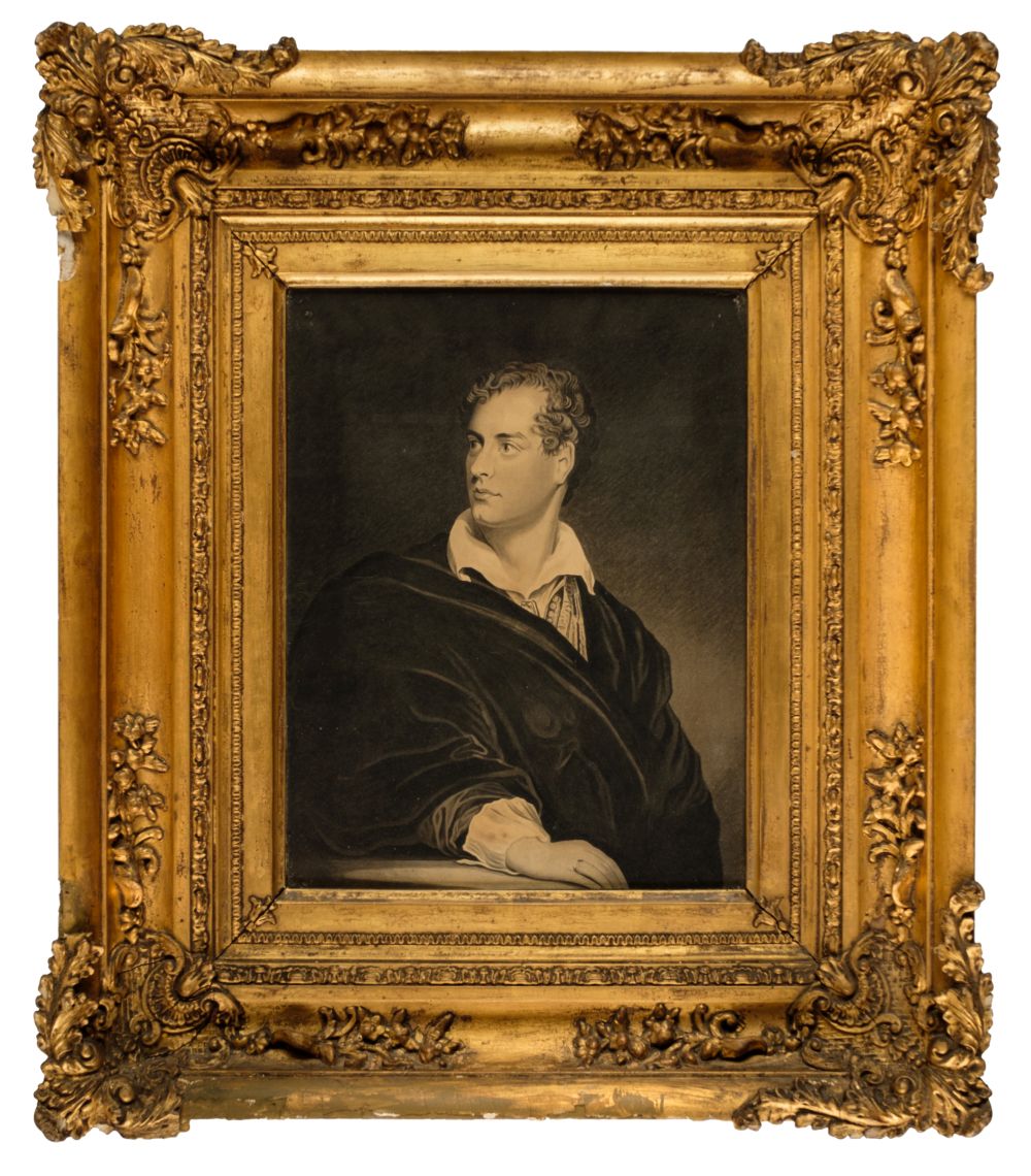 Lot 500 - Phillips (Thomas, 1770-1845, after). Lord