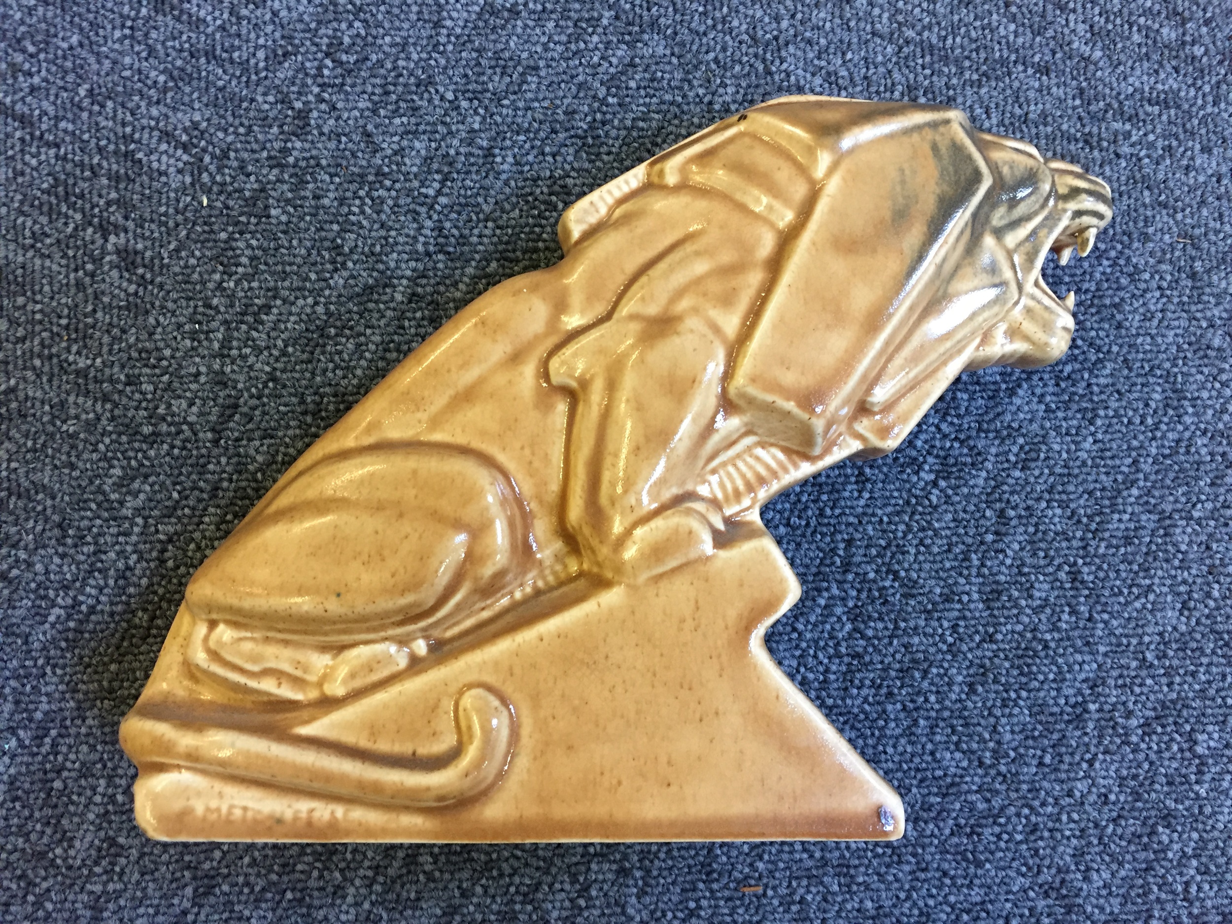 Lot 301 - Metcalfe (Percy, 1895-1970). An Ashstead