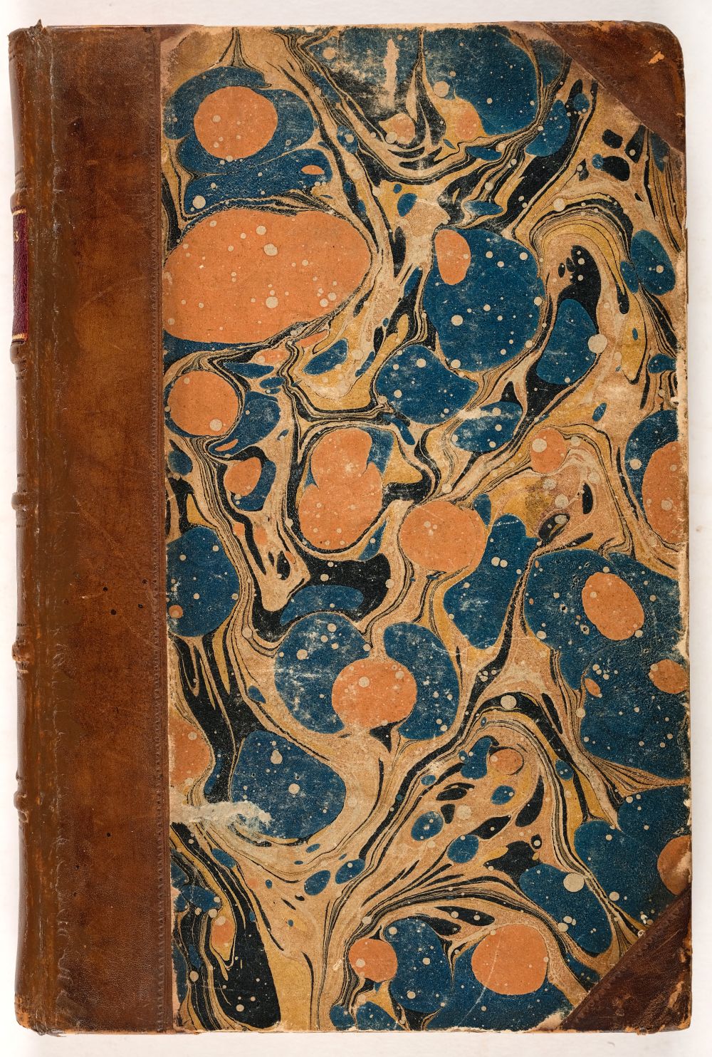Lot 252 - Roscoe (William, 1753-1831). Catalogue of
