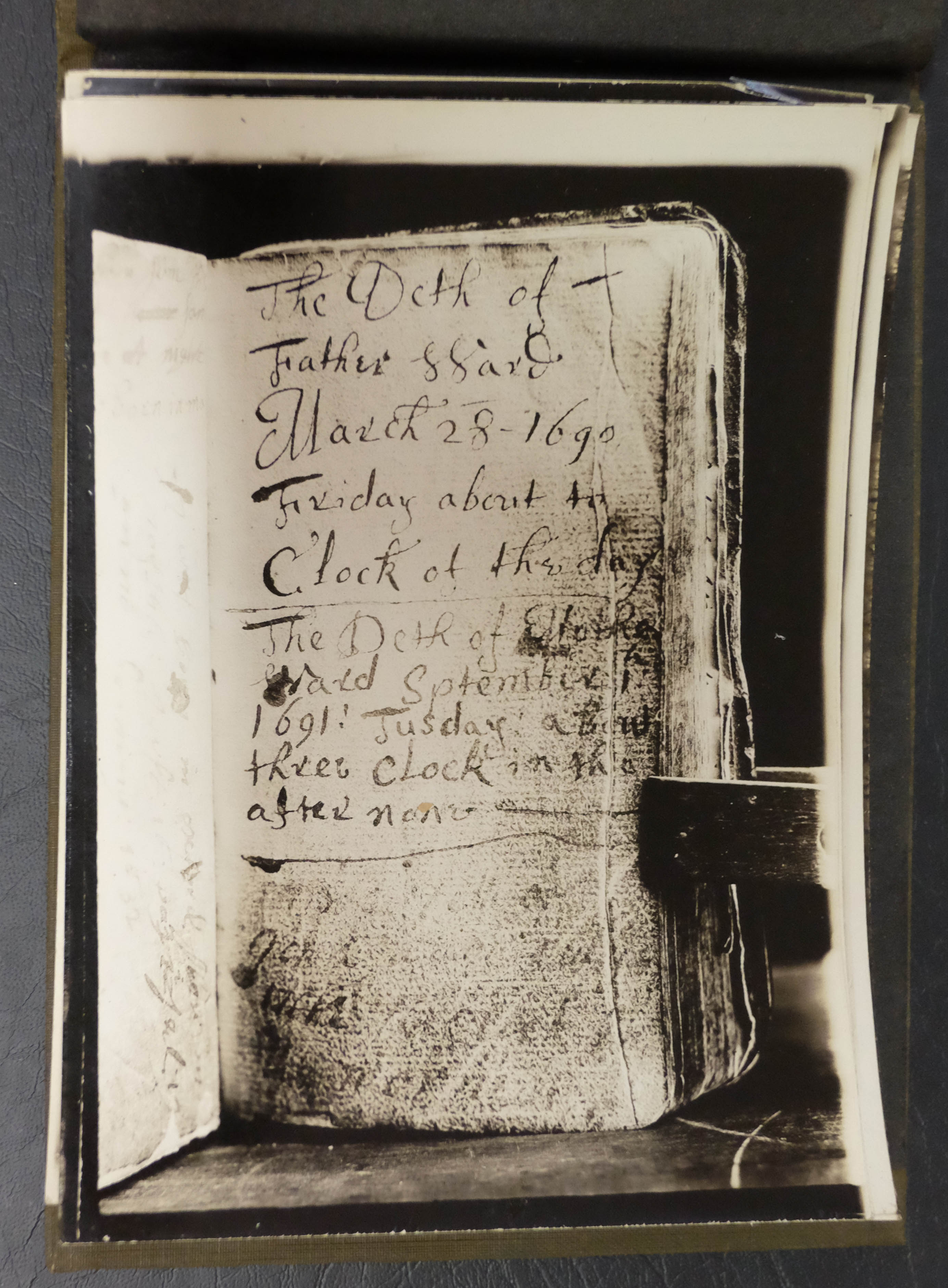 Lot 659 - Austen (Jane). A small group of ephemera