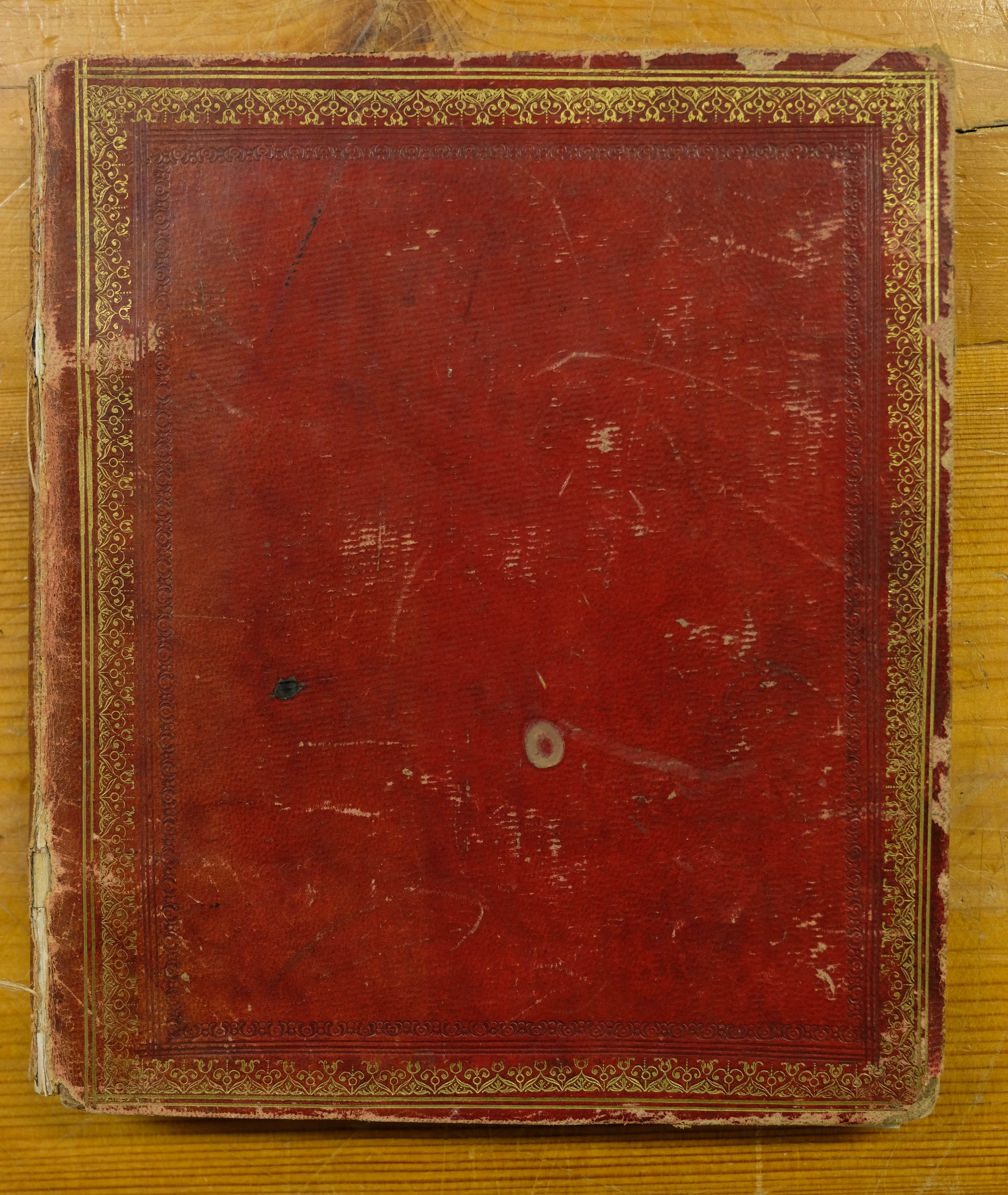Lot 274 - Commonplace books. Group of 15 commonplace