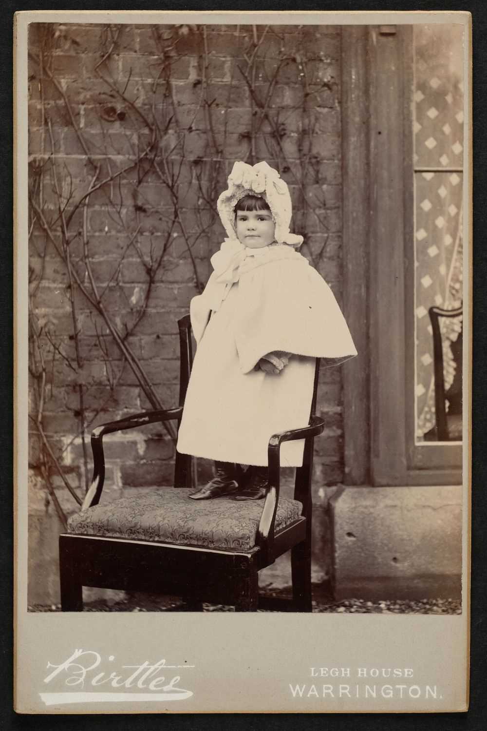 Lot 455 - Potter (Beatrix, 1866-1943). Three autograph