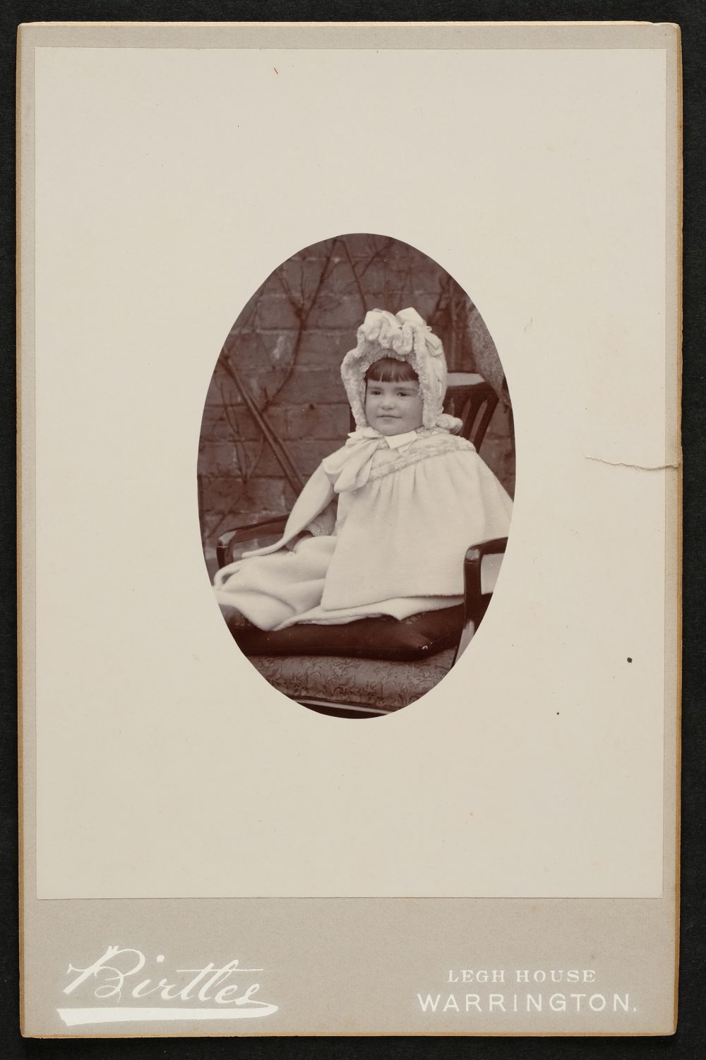 Lot 455 - Potter (Beatrix, 1866-1943). Three autograph