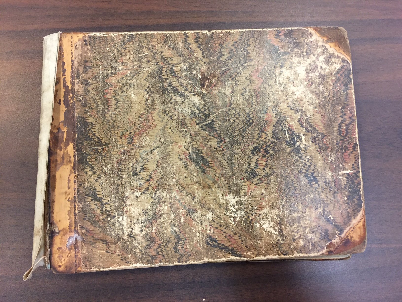 Lot 275 - Commonplace books. Group of 15 commonplace