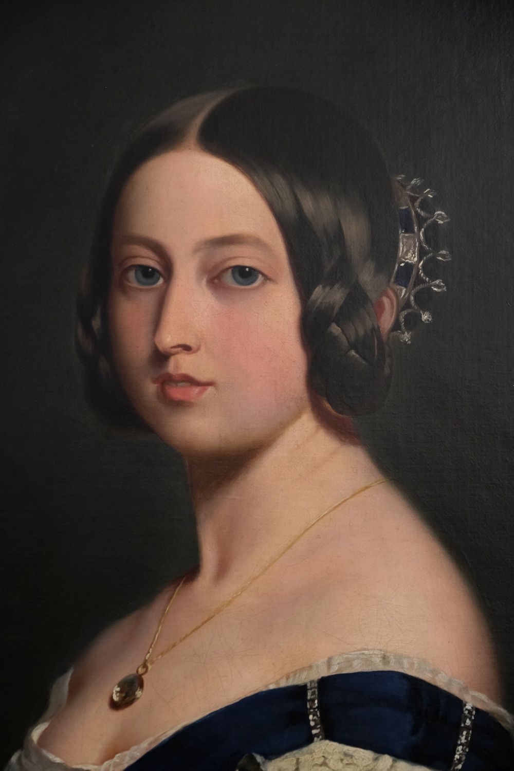 Lot 438 - Chevalier (Nicholas, 1828-1902, attributed