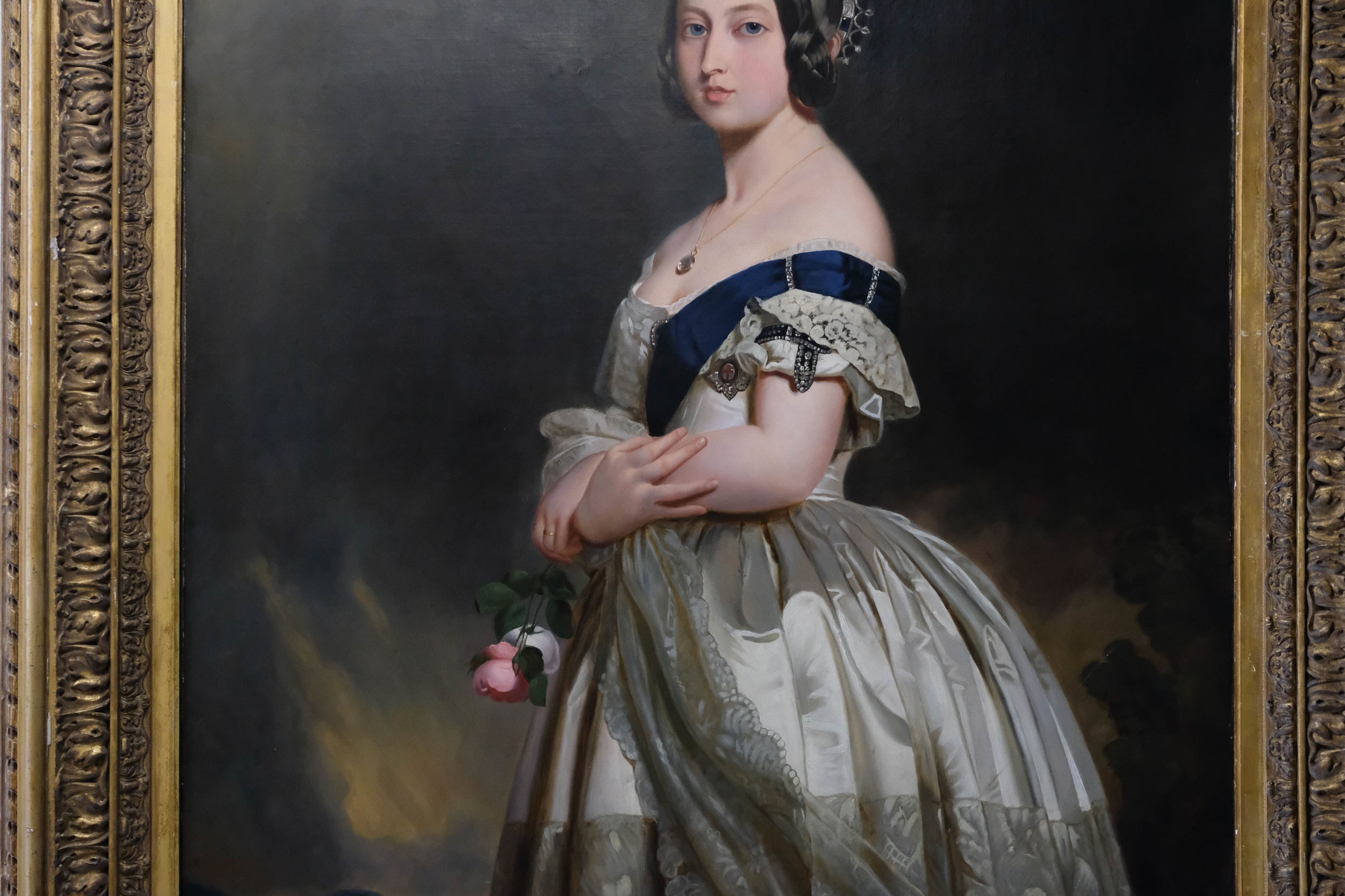 Lot 438 - Chevalier (Nicholas, 1828-1902, attributed