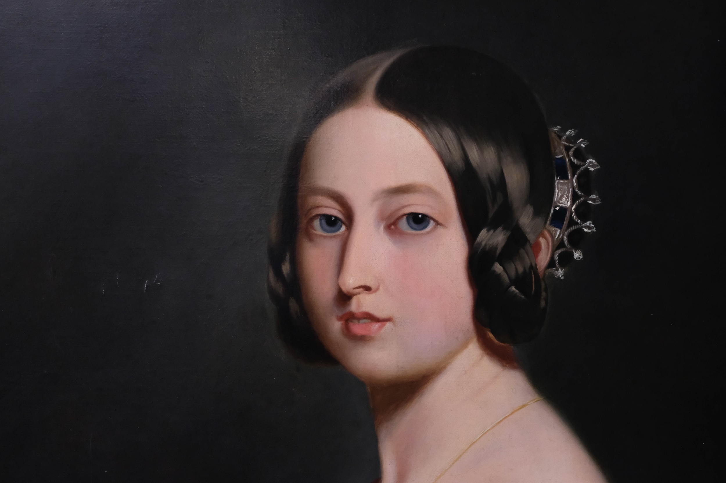 Lot 438 - Chevalier (Nicholas, 1828-1902, attributed