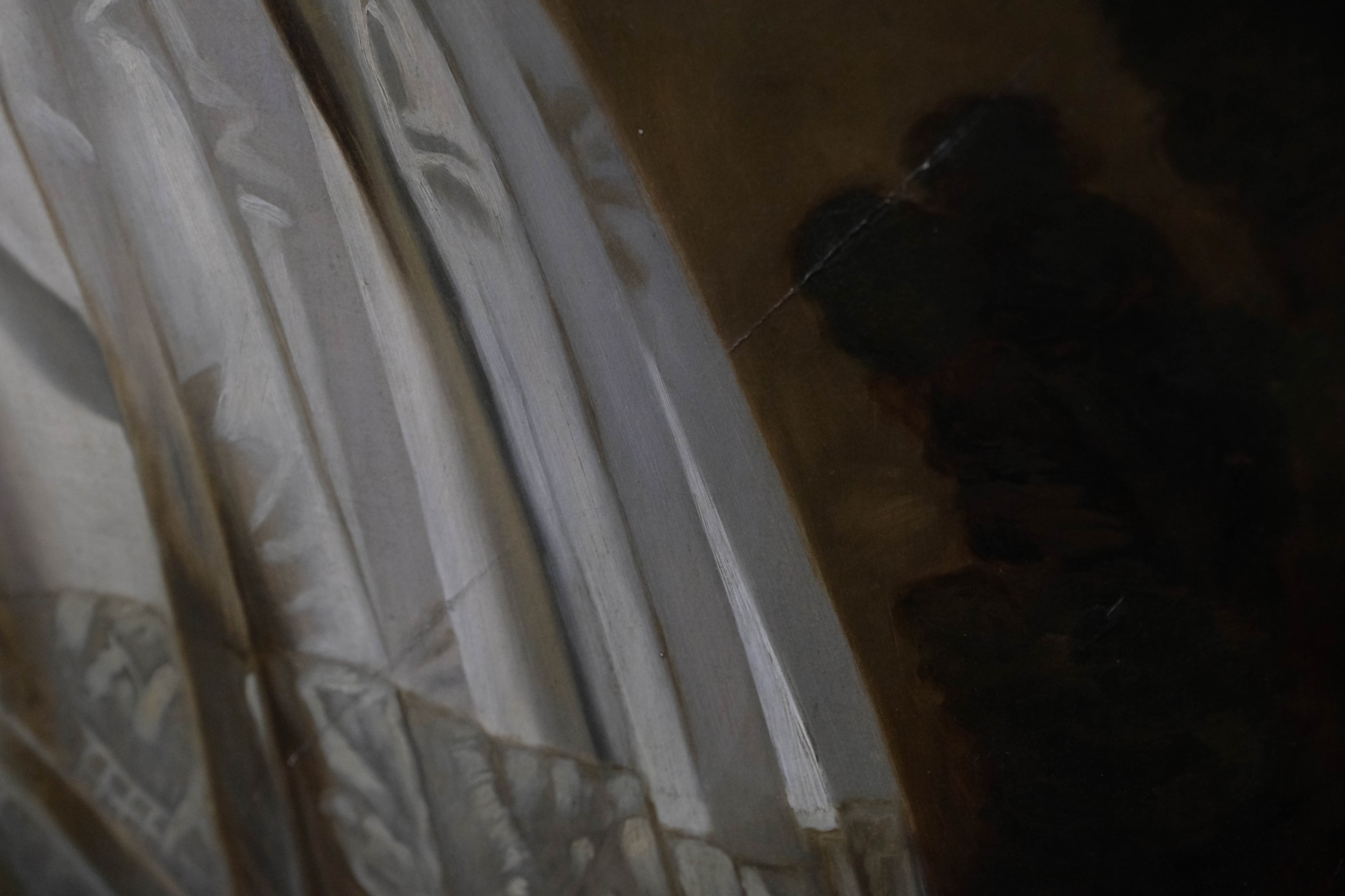 Lot 438 - Chevalier (Nicholas, 1828-1902, attributed