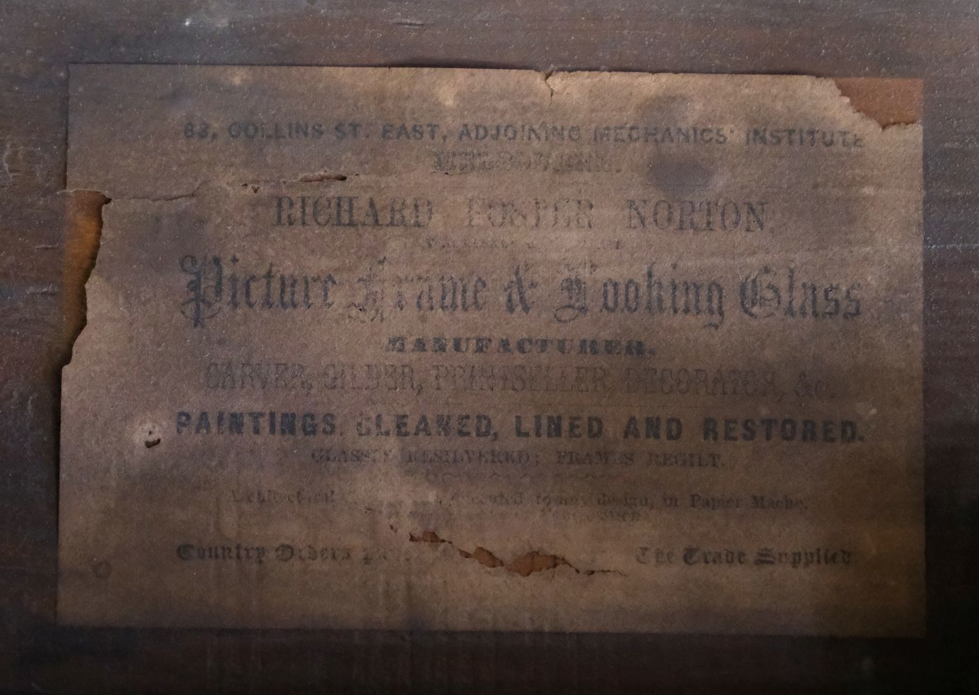 Lot 438 - Chevalier (Nicholas, 1828-1902, attributed