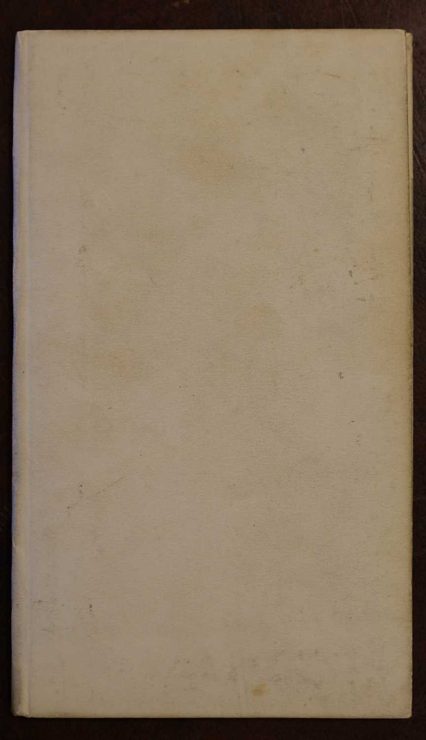 Lot 700 - Nash (Paul, illustrator). Shell-Mex House,