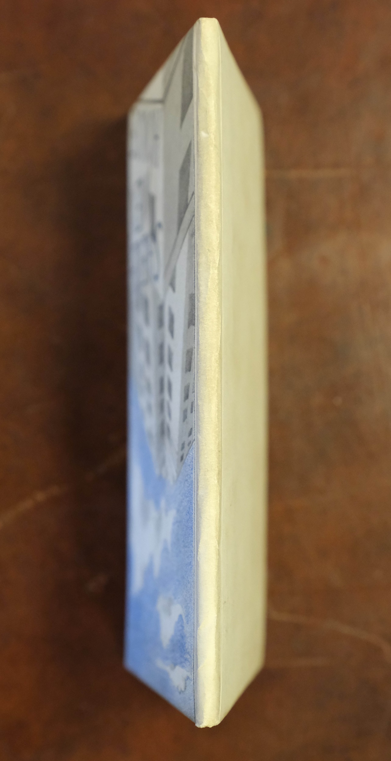 Lot 700 - Nash (Paul, illustrator). Shell-Mex House,