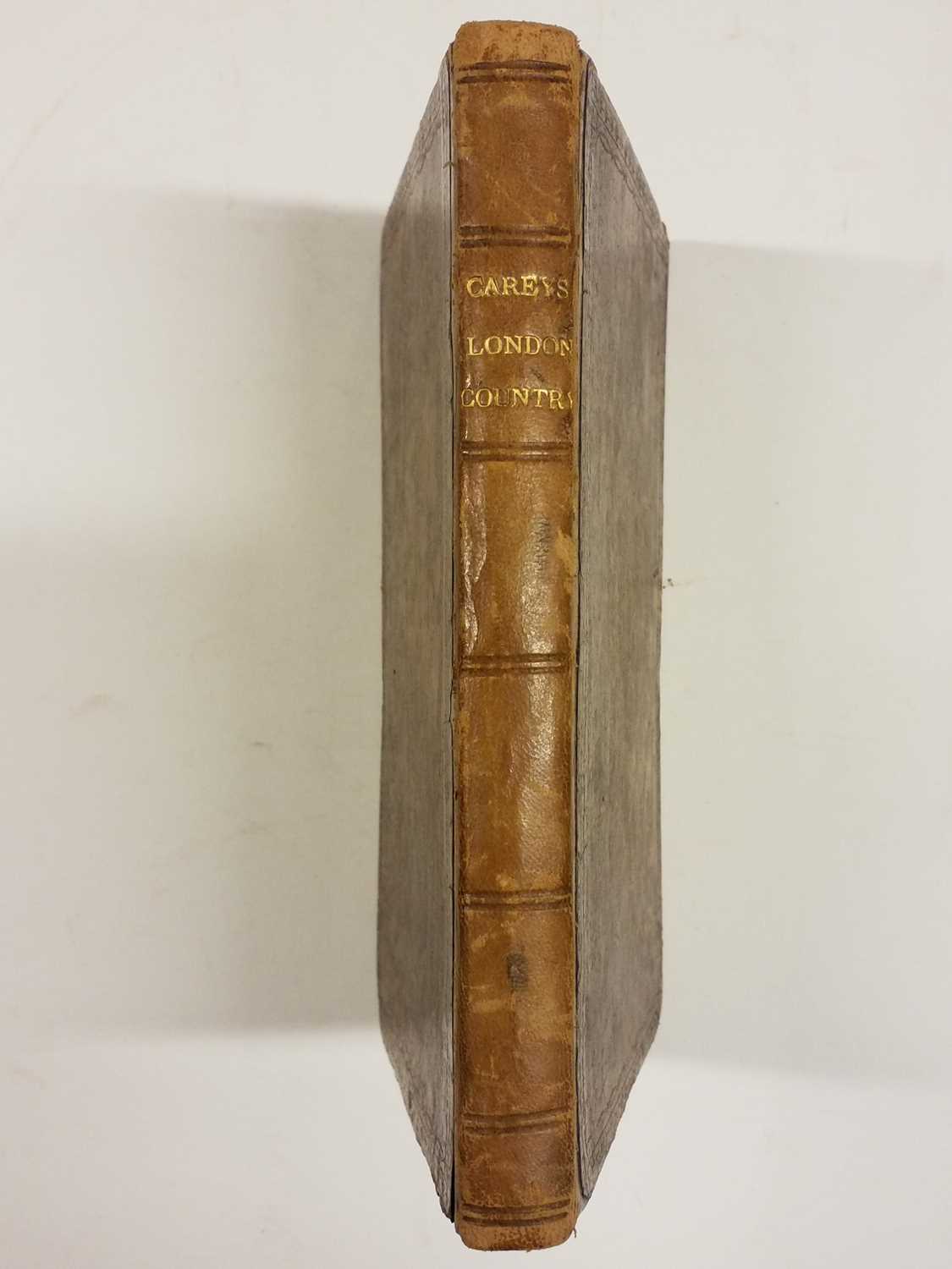 Lot 35 - Cary (John). Cary's Actual Survey of the
