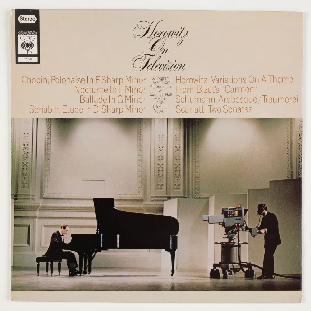 Lot 648 - Classical Records. Collection of 15 original