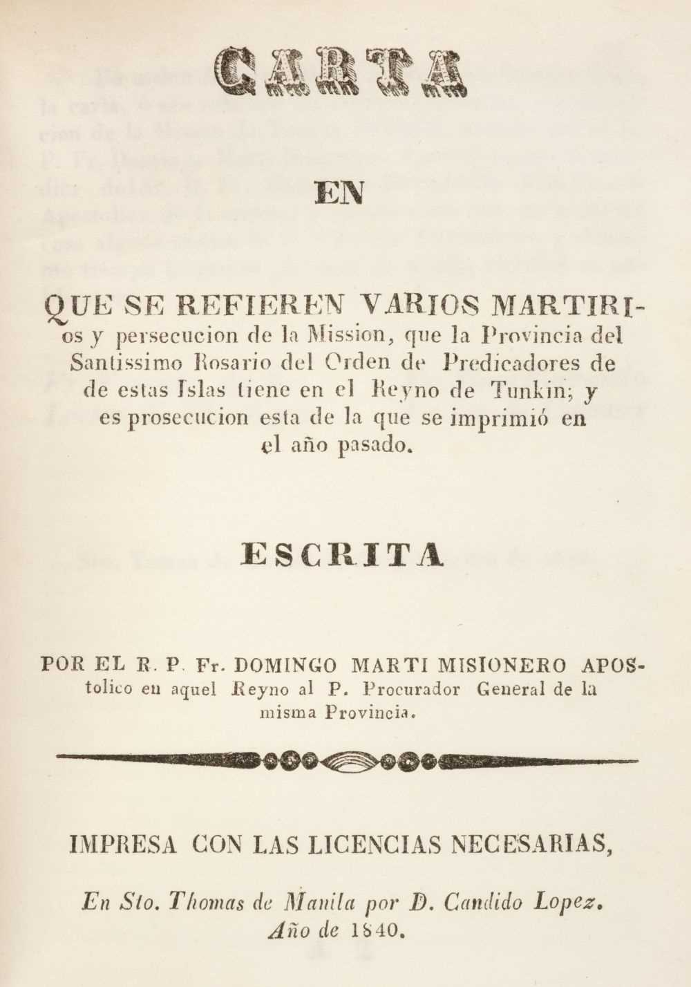 Lot 497 - Papeles Varios. A sammelband of 16 pamphlets