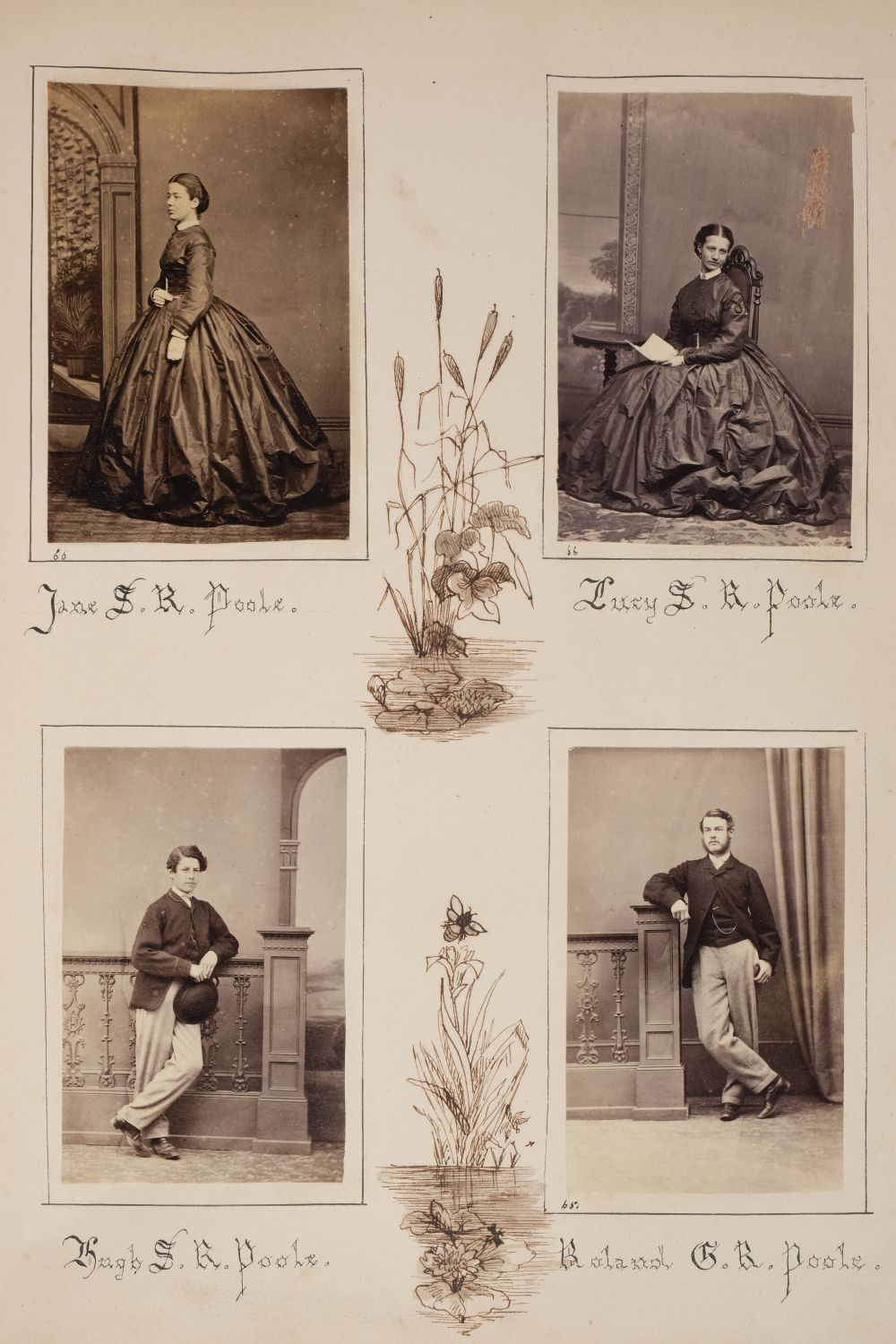 Lot 227 - Westmacott (Richard, 1775-1856). A family