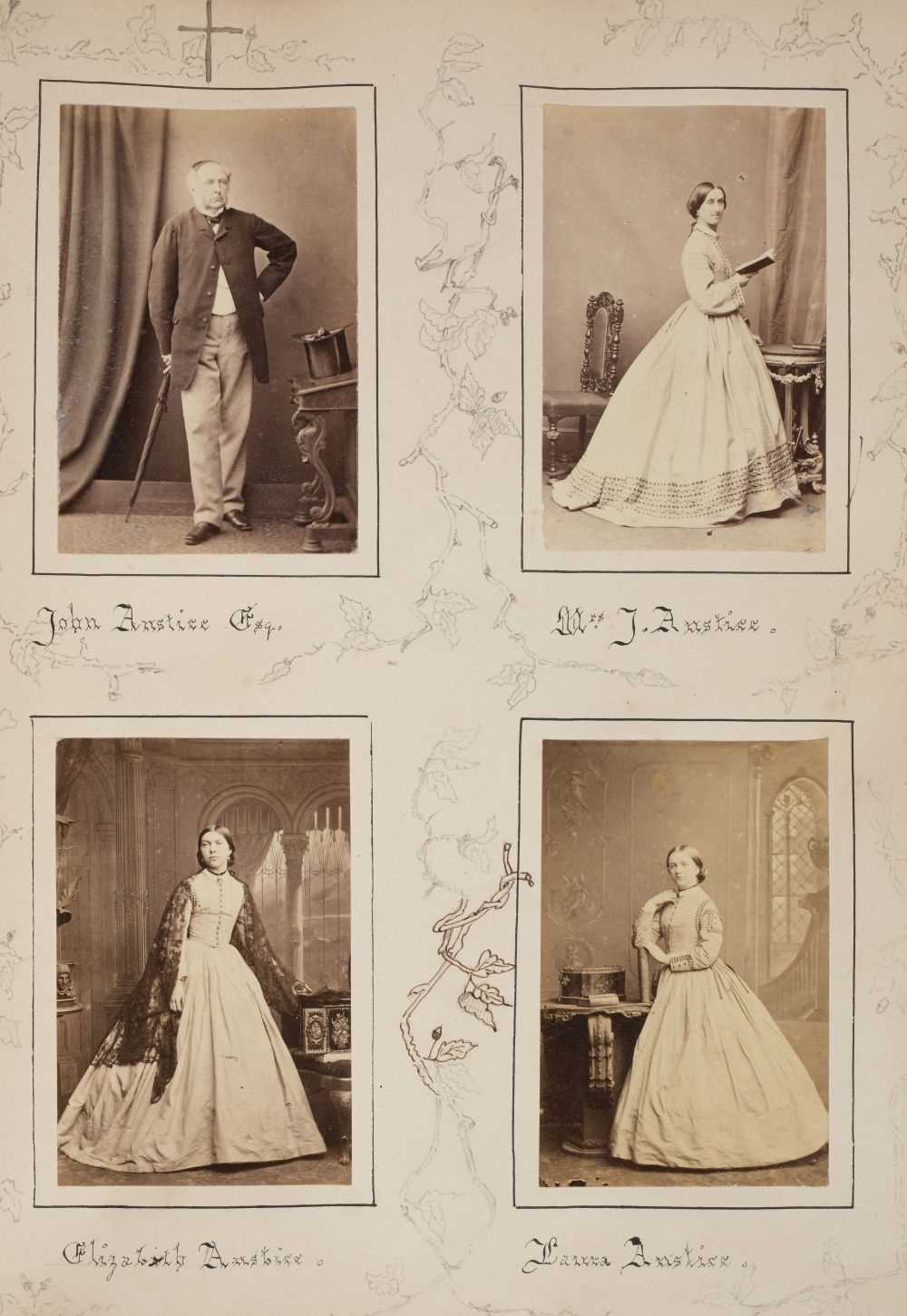 Lot 227 - Westmacott (Richard, 1775-1856). A family