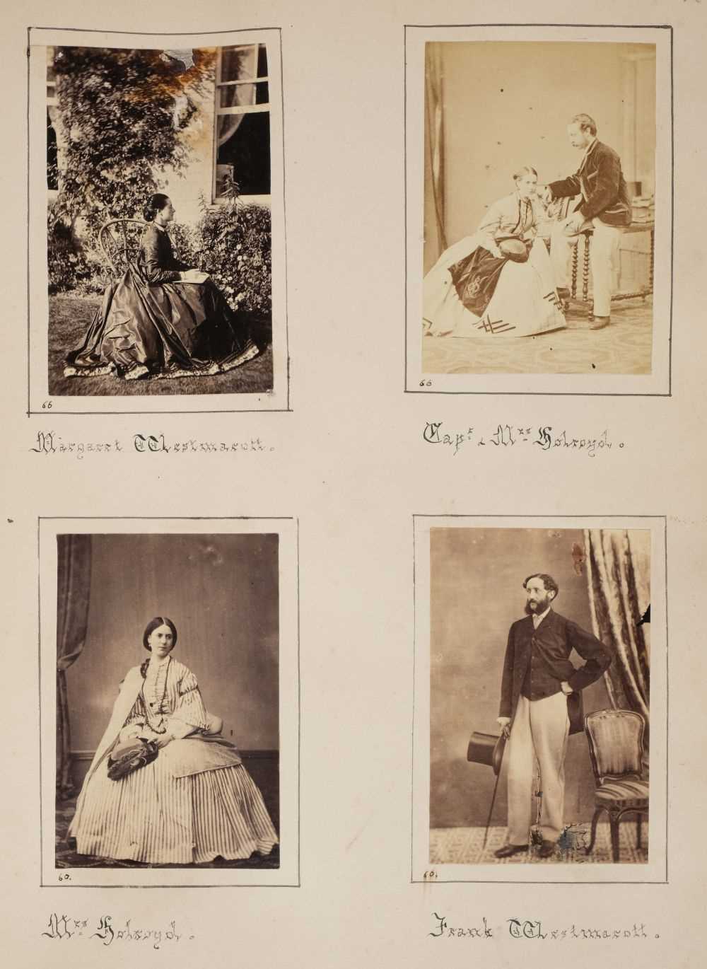 Lot 227 - Westmacott (Richard, 1775-1856). A family