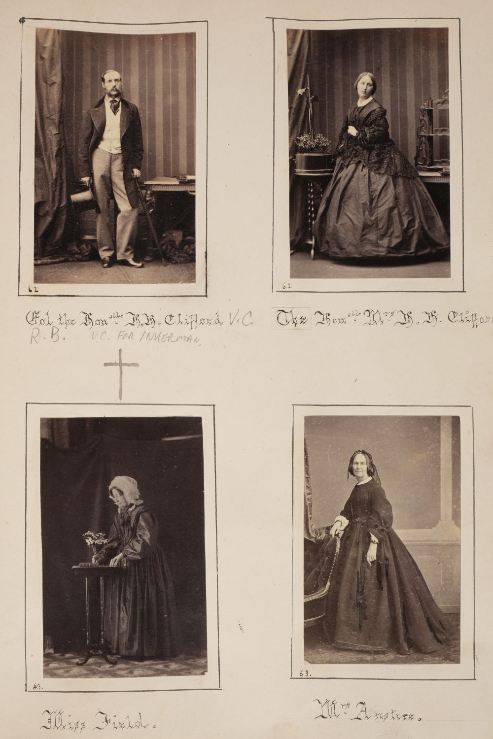 Lot 227 - Westmacott (Richard, 1775-1856). A family