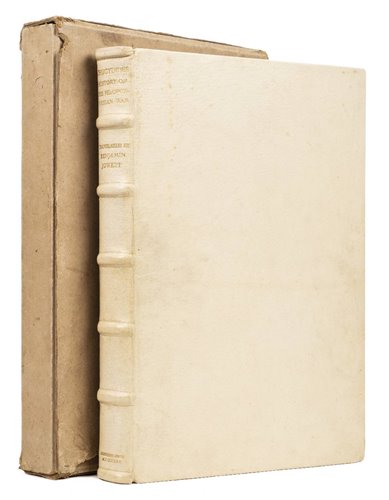 Lot 851 - Ashendene Press.