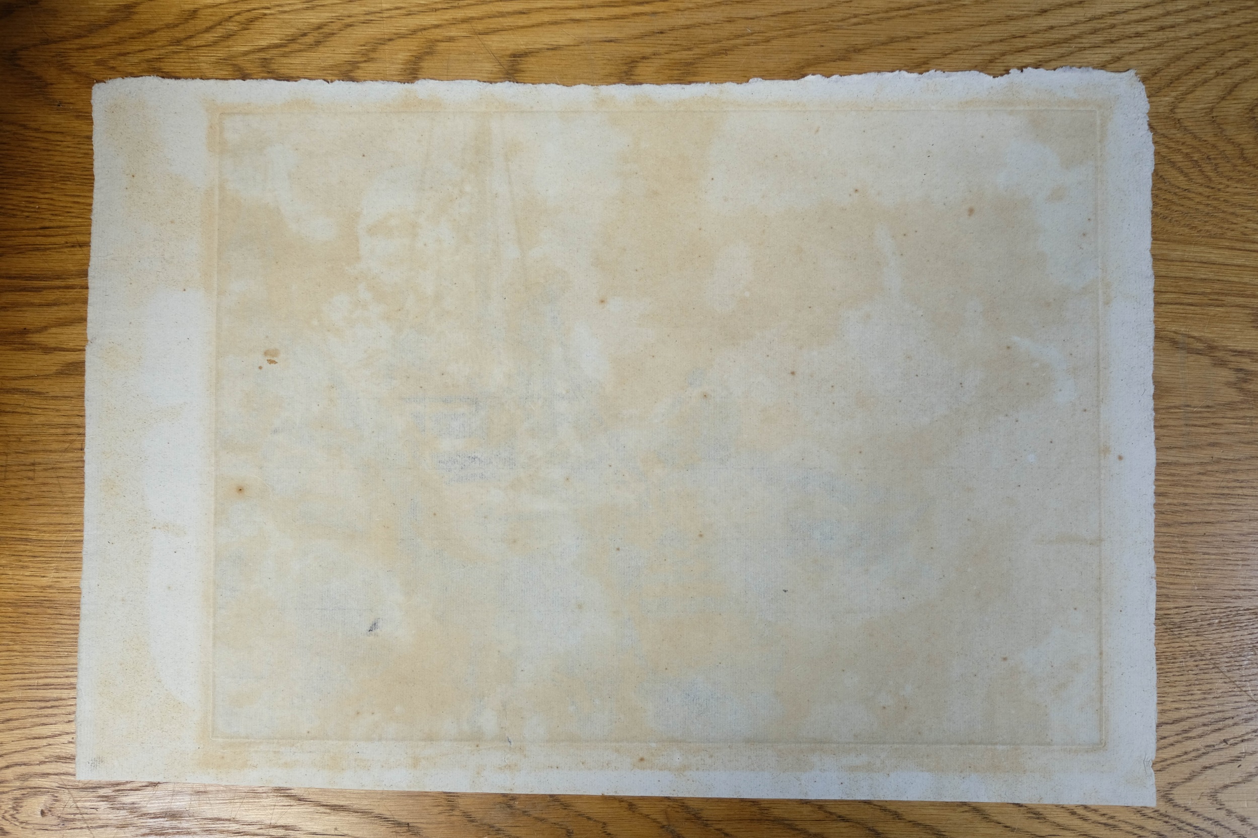 Lot 530 - Briscoe (Arthur John Trevor, 1873-1943).