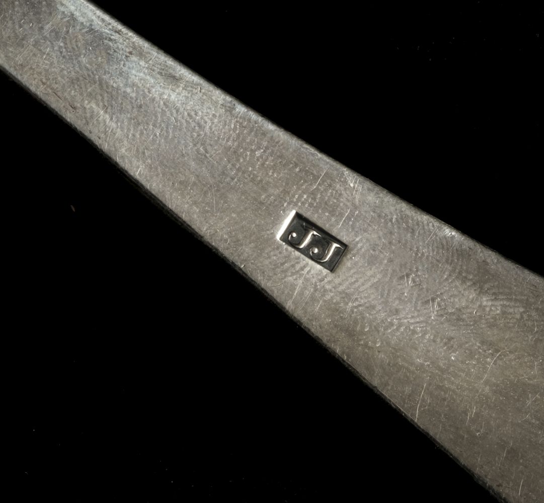 Lot 114 - Australian Silver. An Australian silver