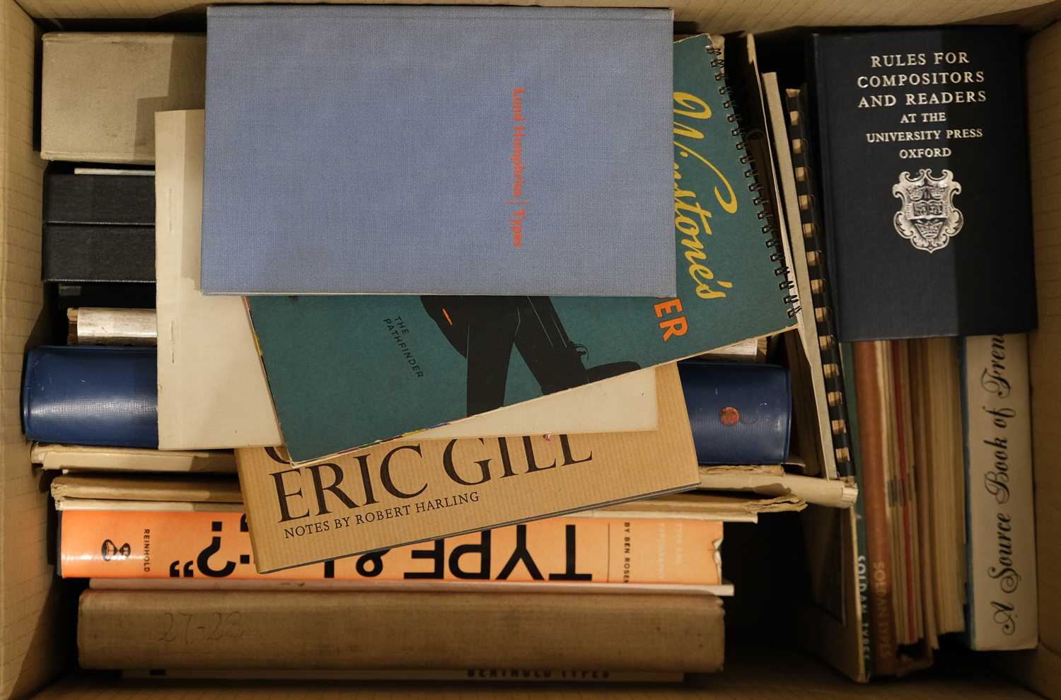 Lot 399 - The British Printer. 3 volumes, London, 1888-