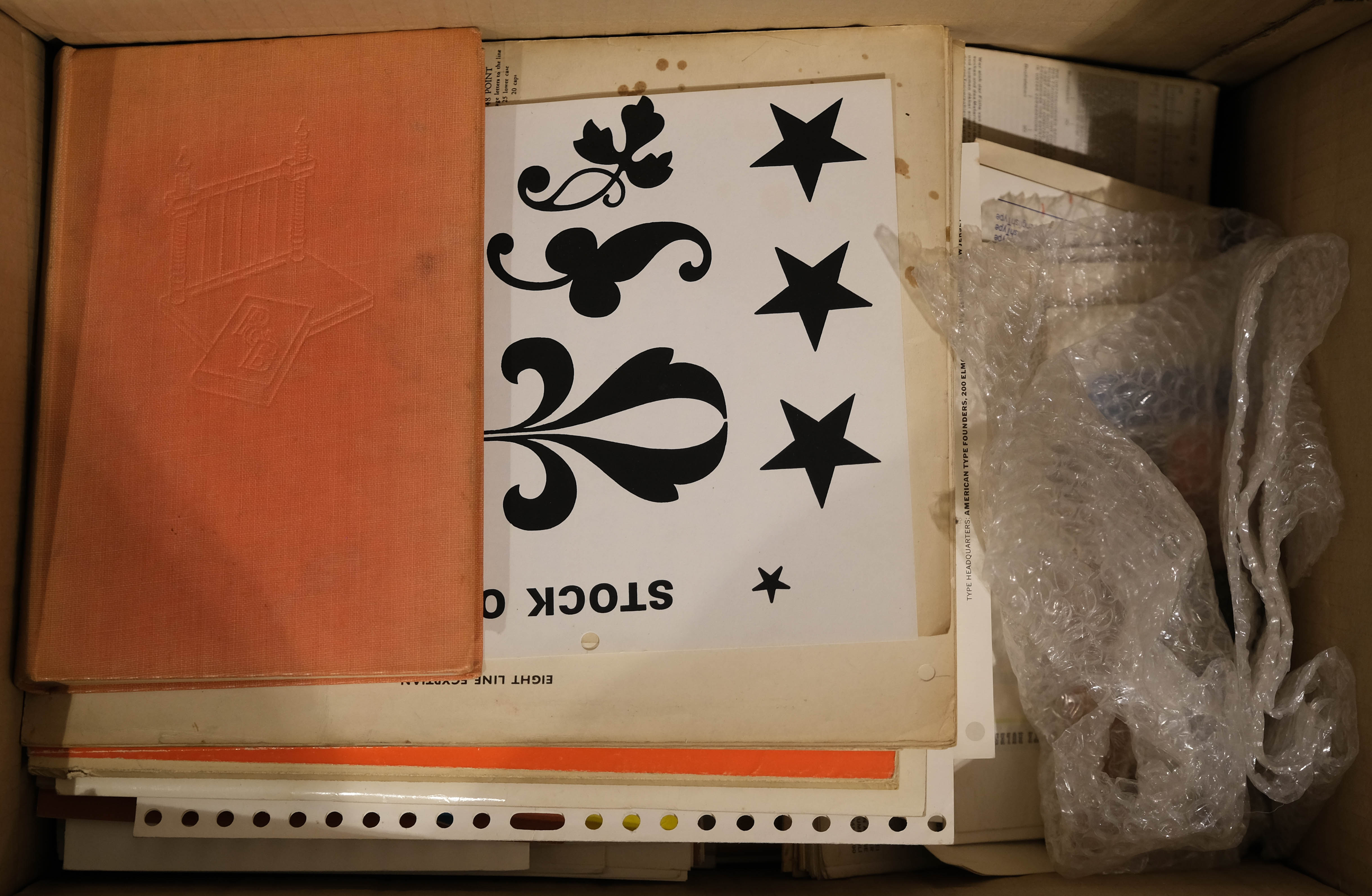 Lot 399 - The British Printer. 3 volumes, London, 1888-