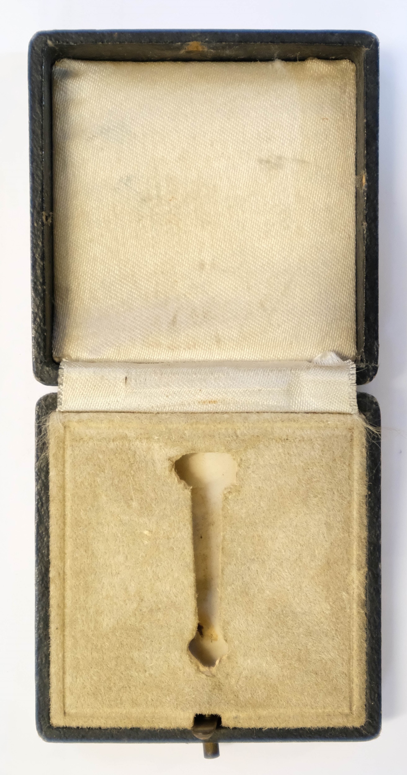 Lot 264 - Third Reich. WWII German 1st Class Iron