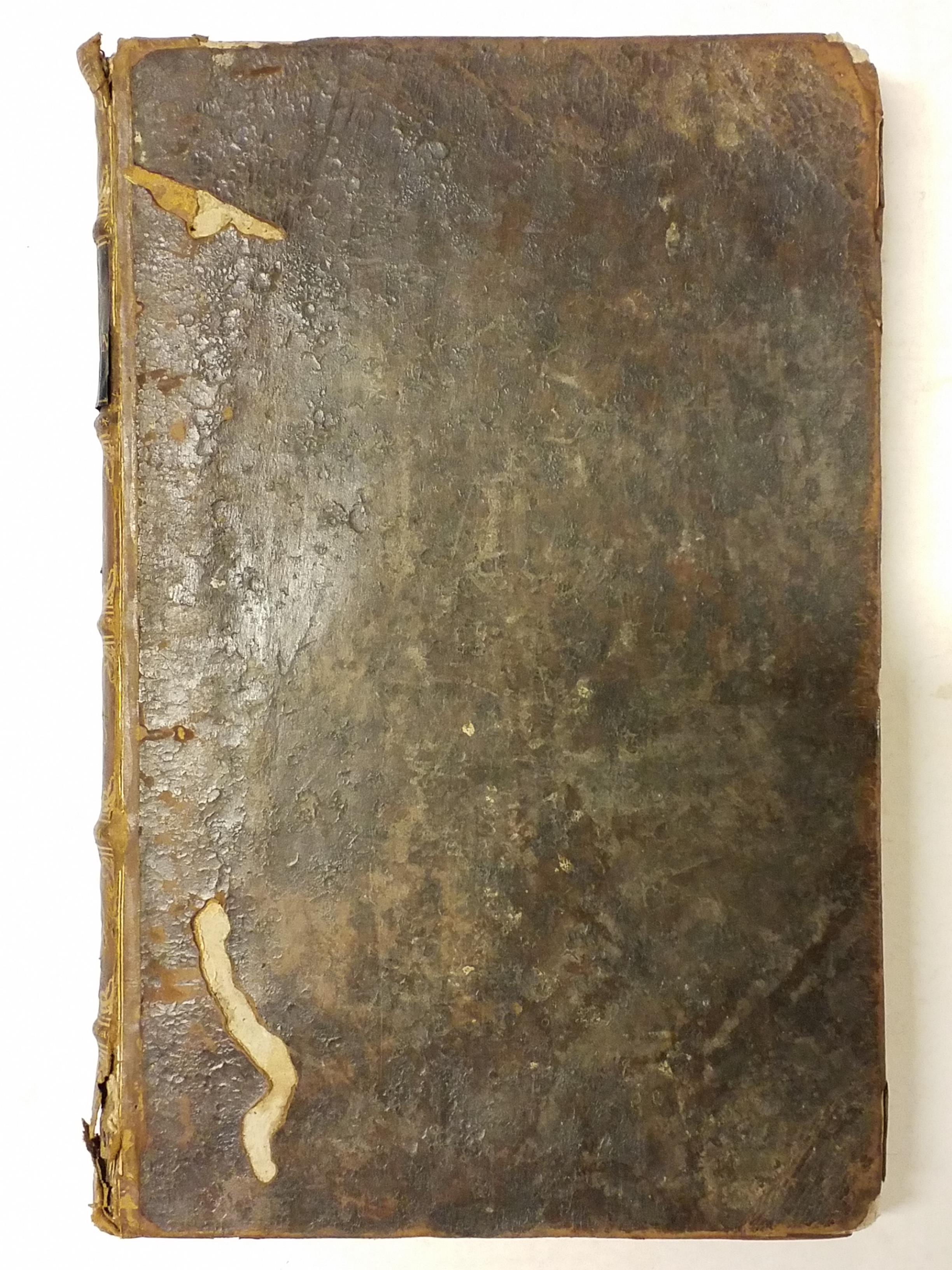 Lot 224 - Hobbes (Thomas). Leviathan, 1st edition,