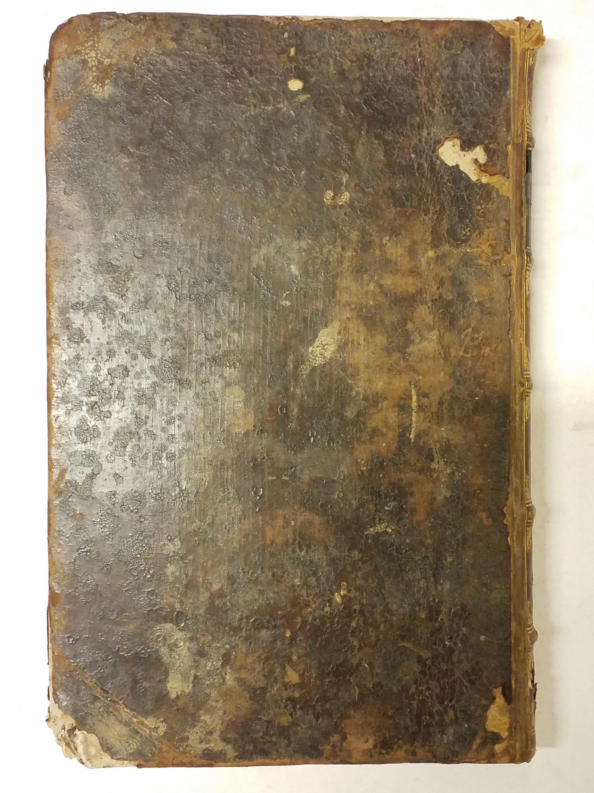 Lot 224 - Hobbes (Thomas). Leviathan, 1st edition,