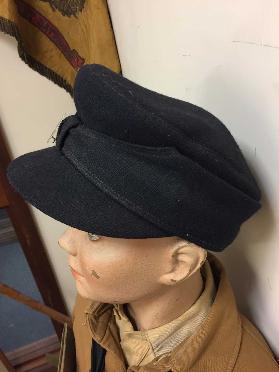 Lot 262 - Third Reich. An impressive Hitler Youth